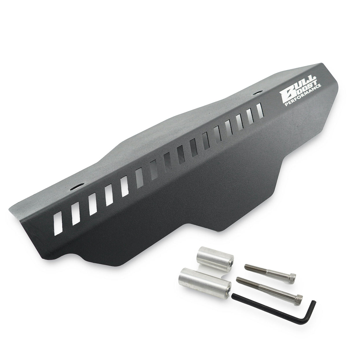 Alternator Pulley Belt Cover For Perrin Subaru Impreza 02-14 WRX 04-17 ...