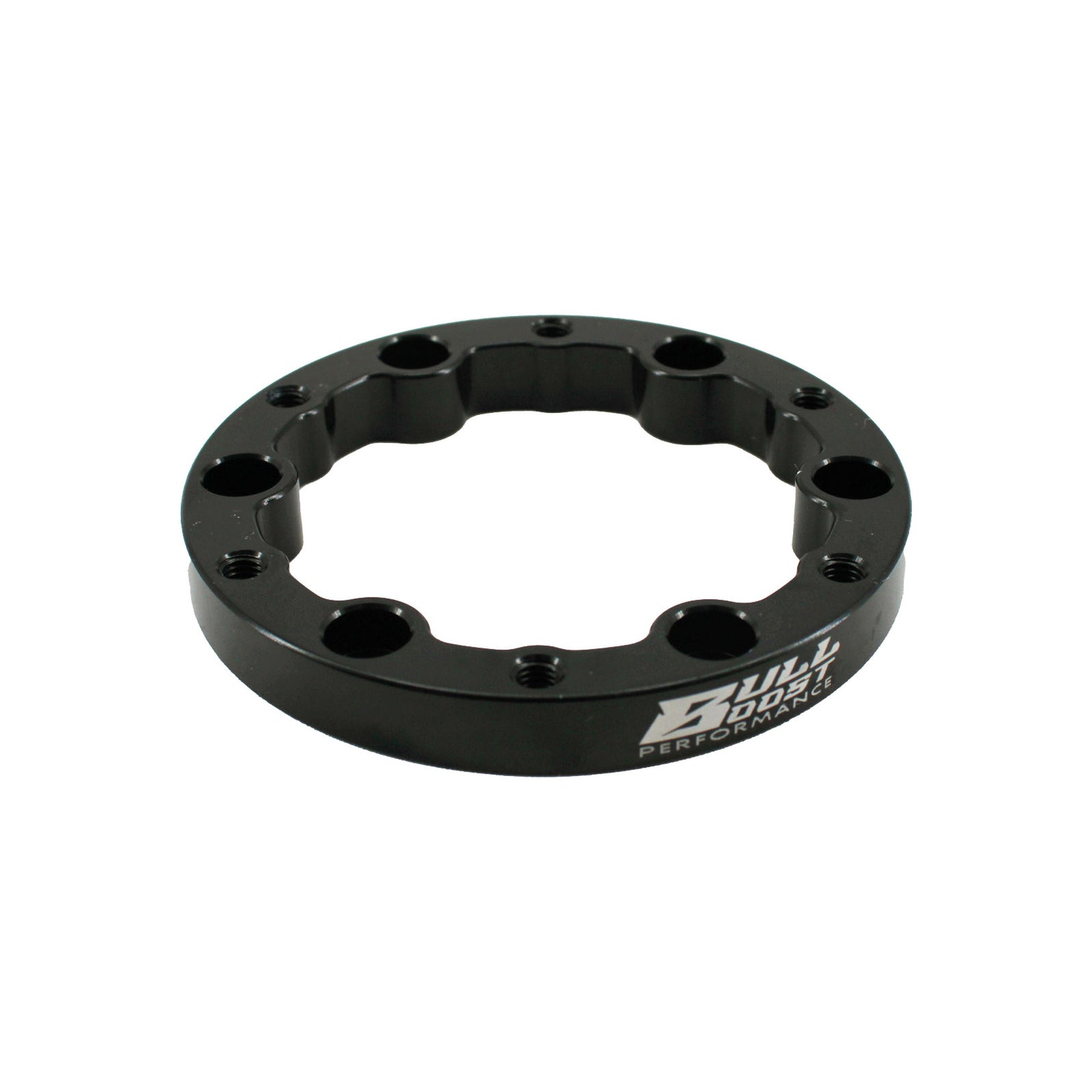 Universal Steering Wheel Quick Connect Release Hub Adapter 6 Bolt– Bull ...