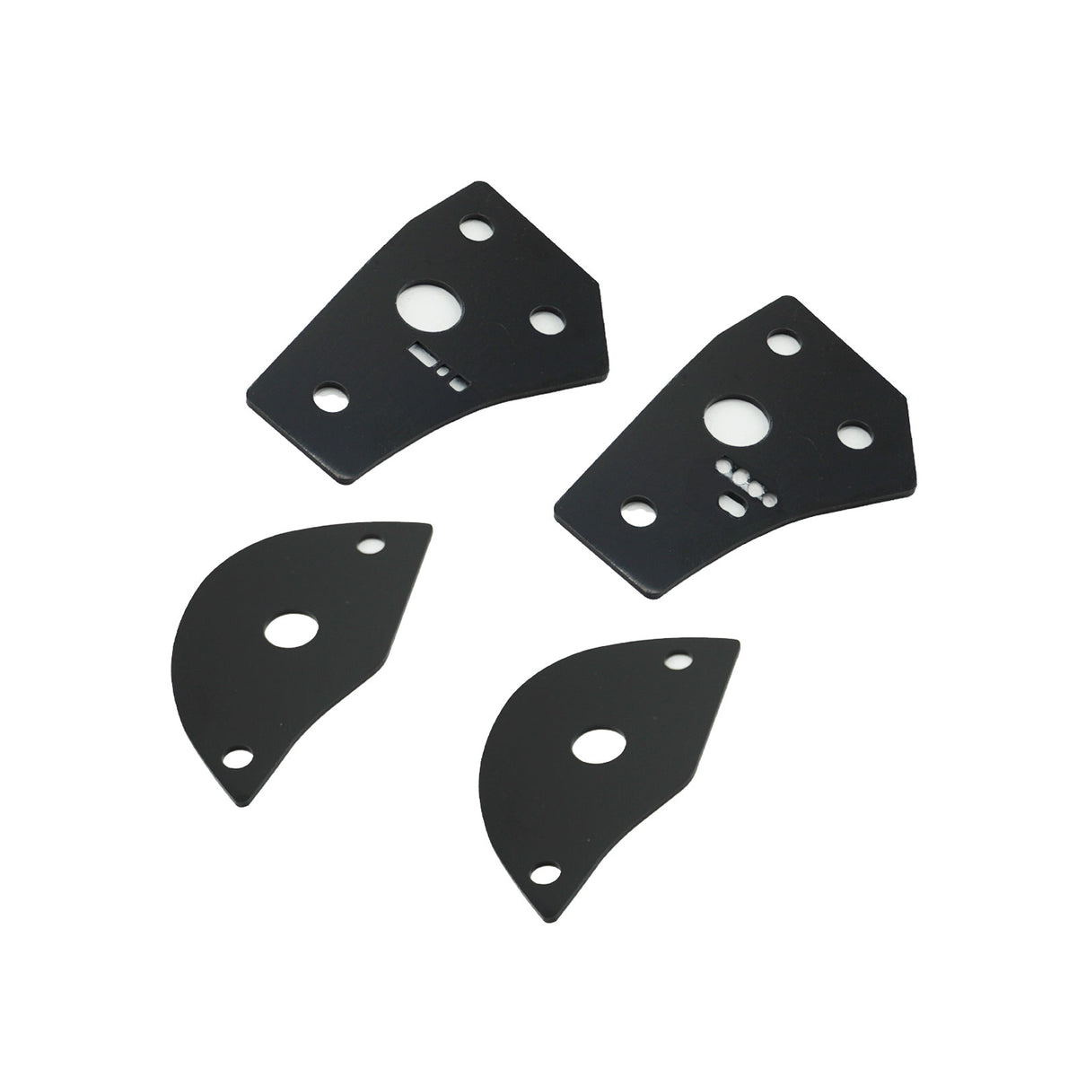 E36 Rear Subframe Reinforcement Plate Kit for BMW 316i 318i 320i 325i ...