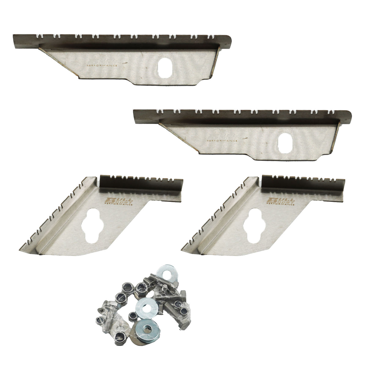 Rear Bumper Lifts For Acura RSX DC5 With Hardware Gap Fix Lift Kit US ...