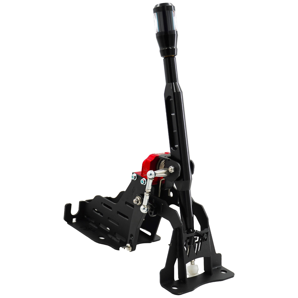 Evo Racing Short Shifter 5 6 Speed Billet Shifter for Mitsubishi EVO 4 ...