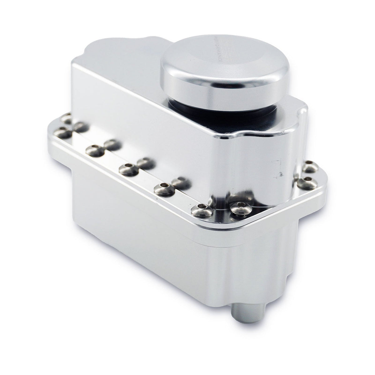 Billet EK EJ EM1 Brake Master Cylinder Reservoir For Honda Acura DC2 S ...