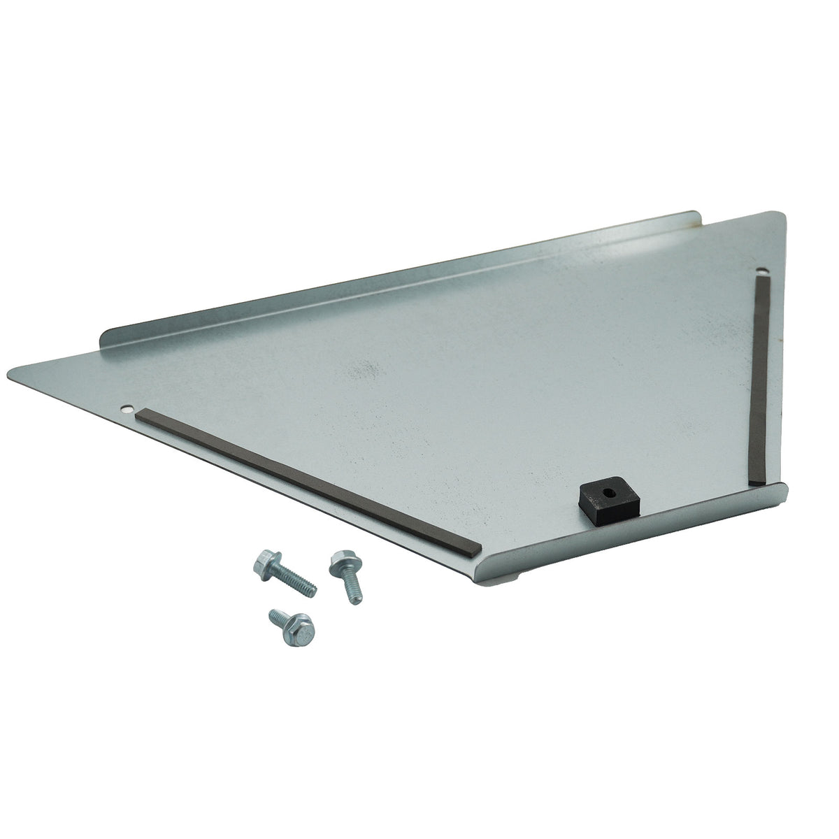 Aluminum Aero Undertray Panel for Nissan S14 240SX 200SX Silvia KA SR ...