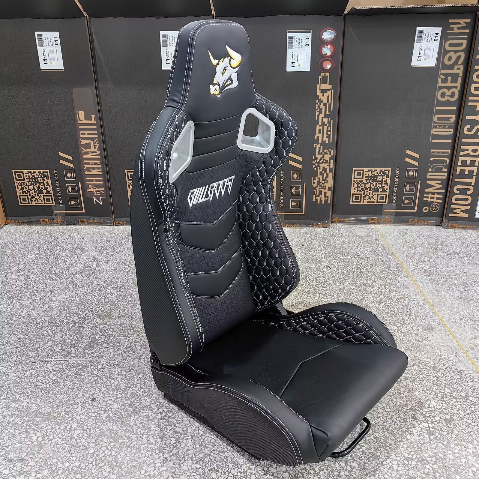 Bull Boost Performance - Aftermarket Performance Auto Parts