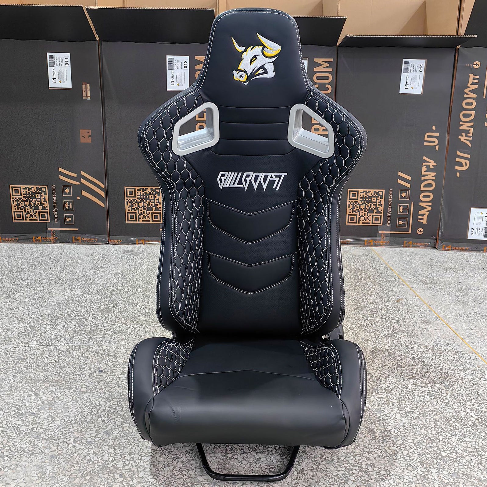 Bull Boost Performance - Aftermarket Performance Auto Parts