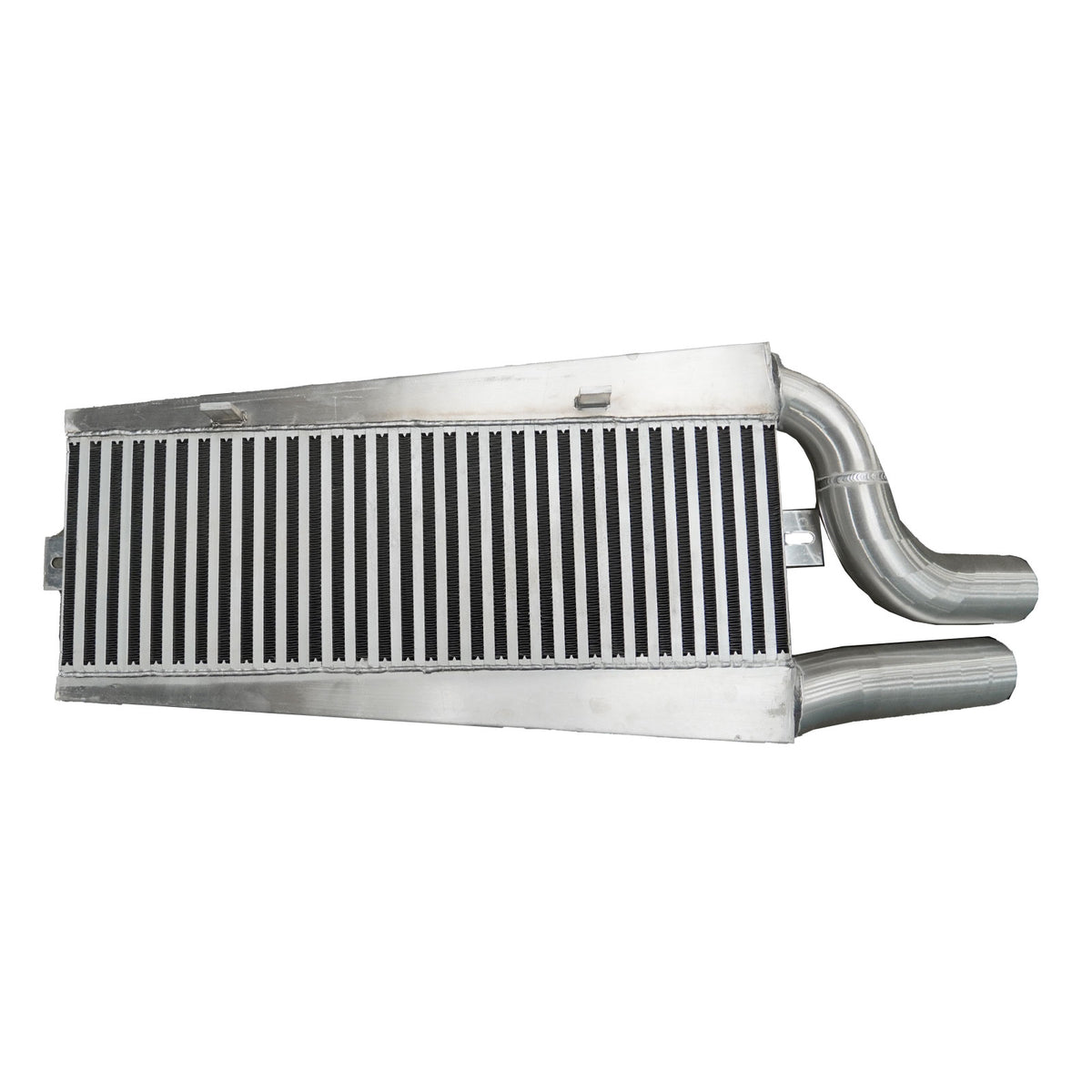 K Series Vertical Flow Intercooler K20 K24 For Honda Acura Swap EG EK ...