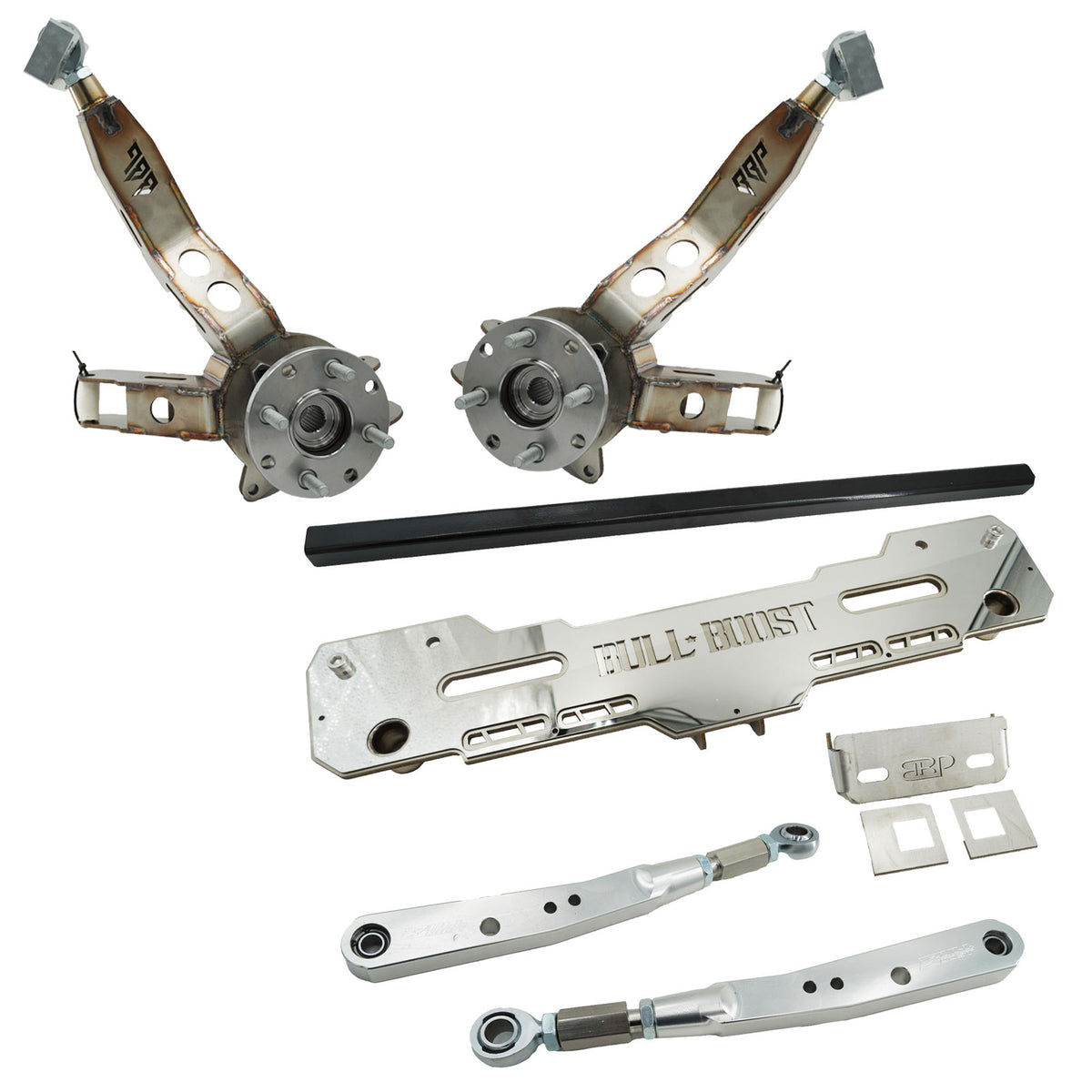 EK Full AWD Conversion Kit Trail Arms Diff For Honda Civic 96-00 4x100 ...