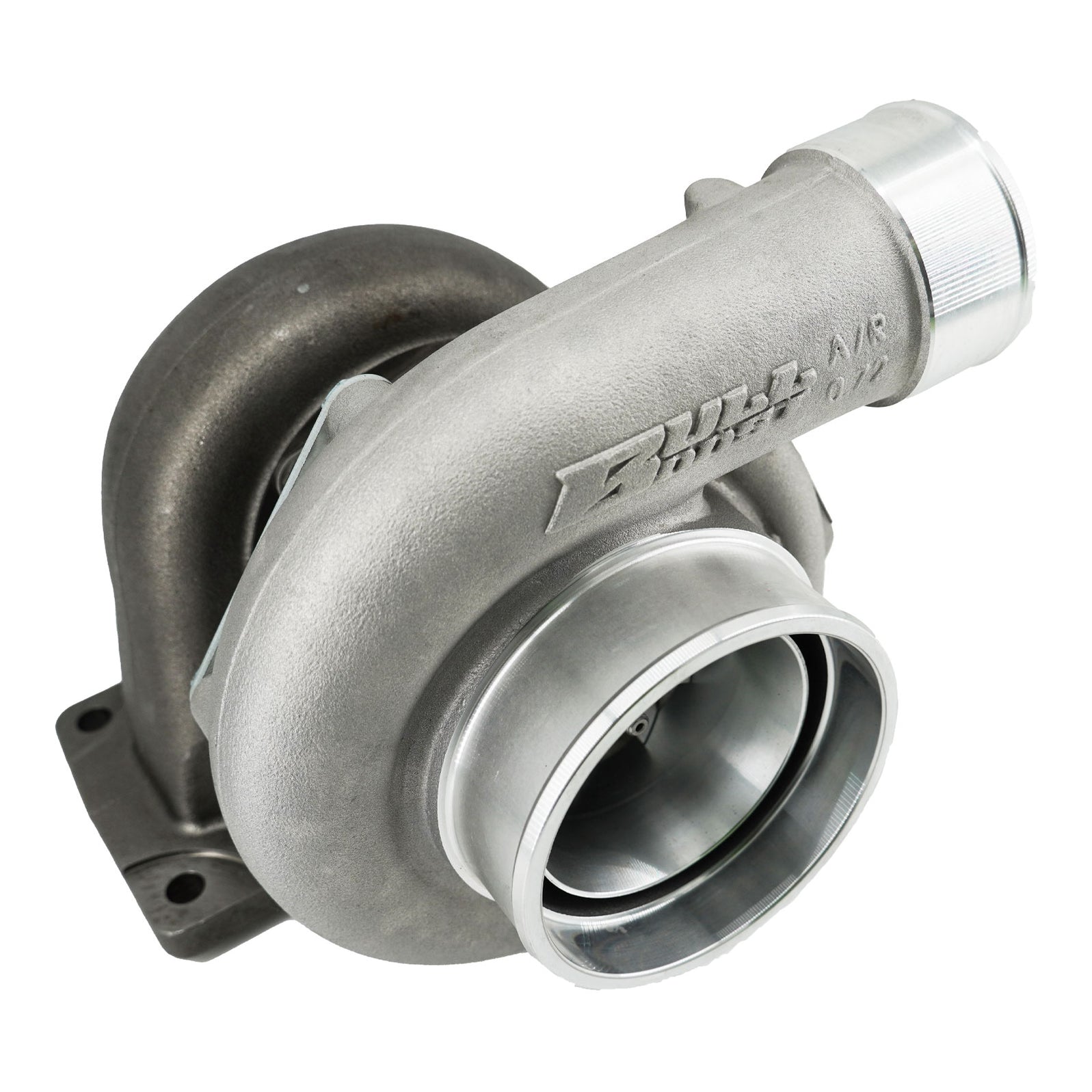 GT35 GTX3582 Billet Wheel Turbo .82 A/R T3 Vband Turbine Housing Anti ...