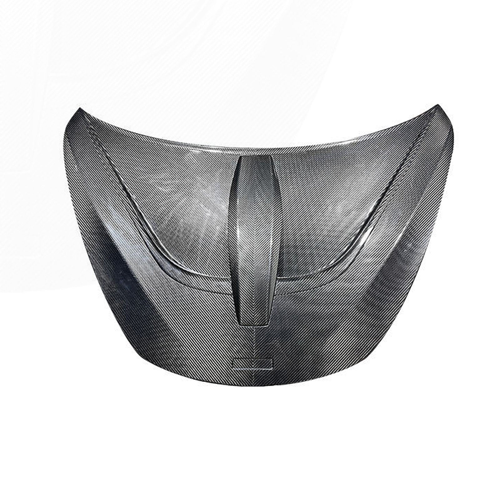 N Style Carbon Fiber Front Hood for McLaren 540C 570S 570GT– Bull Boost ...