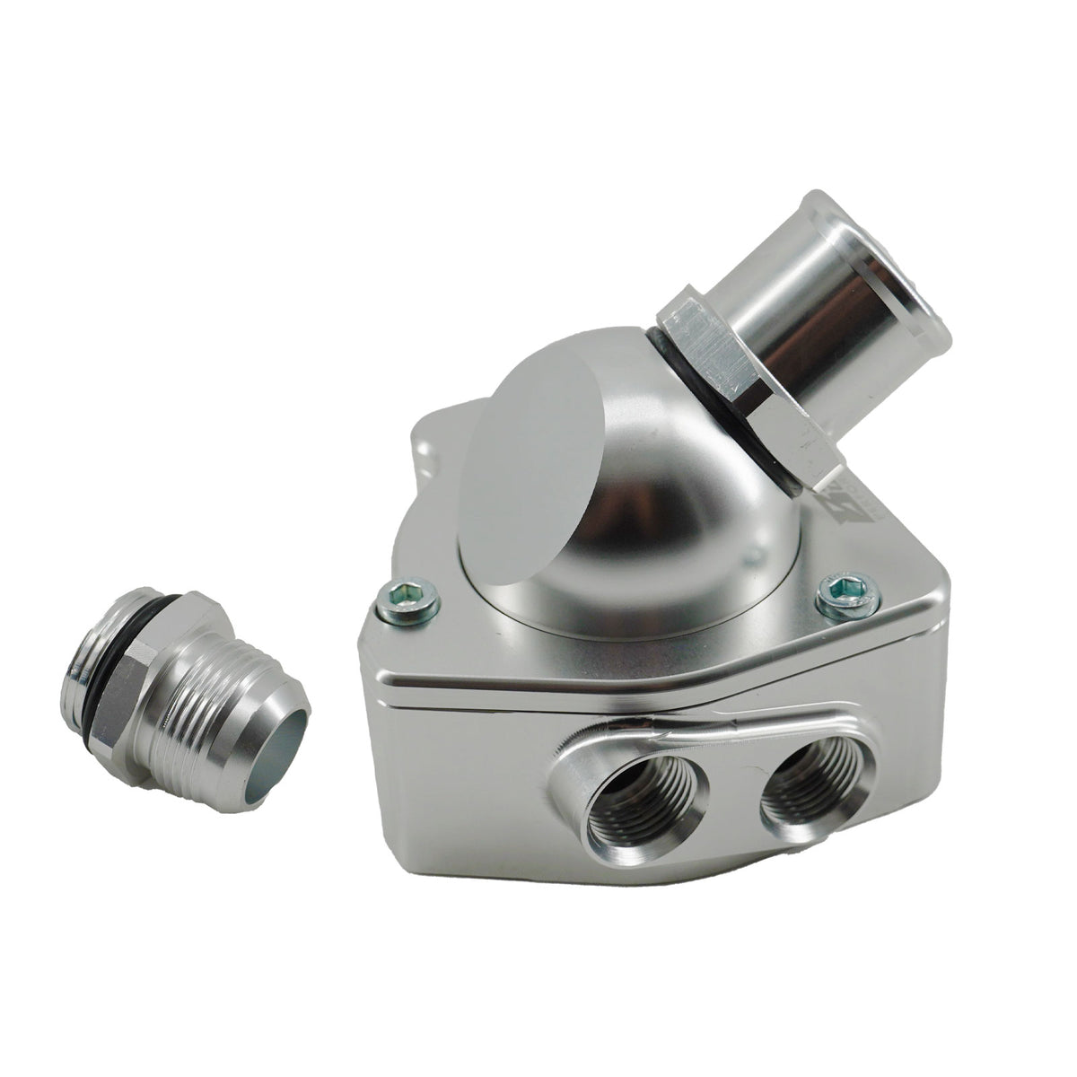 K20 K24 K Series Direct Water Pump Mount V2 Swivel Neck Thermostat Hou ...