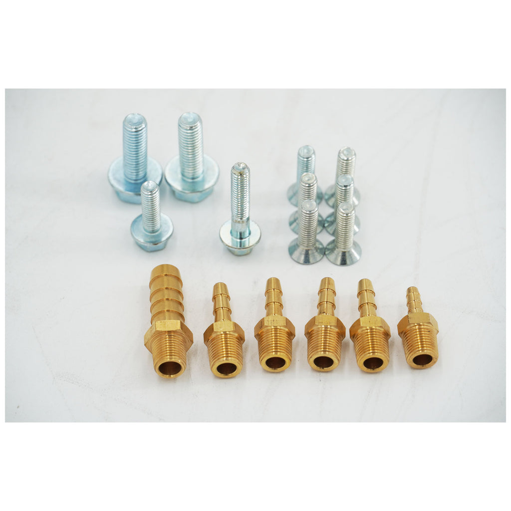 BILLET ITB Vacuum Manifold With Idle Valve Mounting for BEAMS 3SGE ...