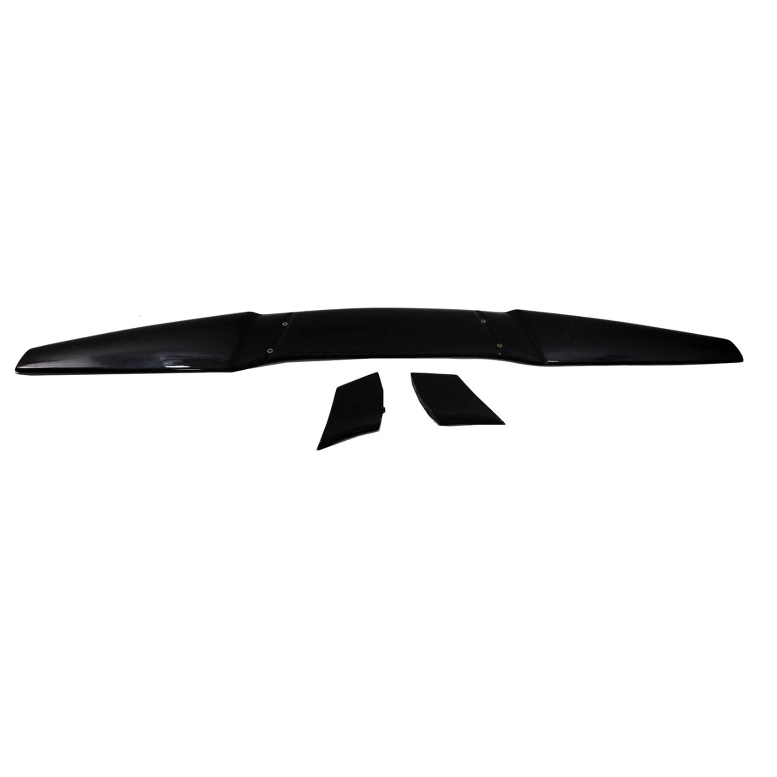 Carbon Fiber Rear Spoiler Wing for Ferrari 458– Bull Boost Performance