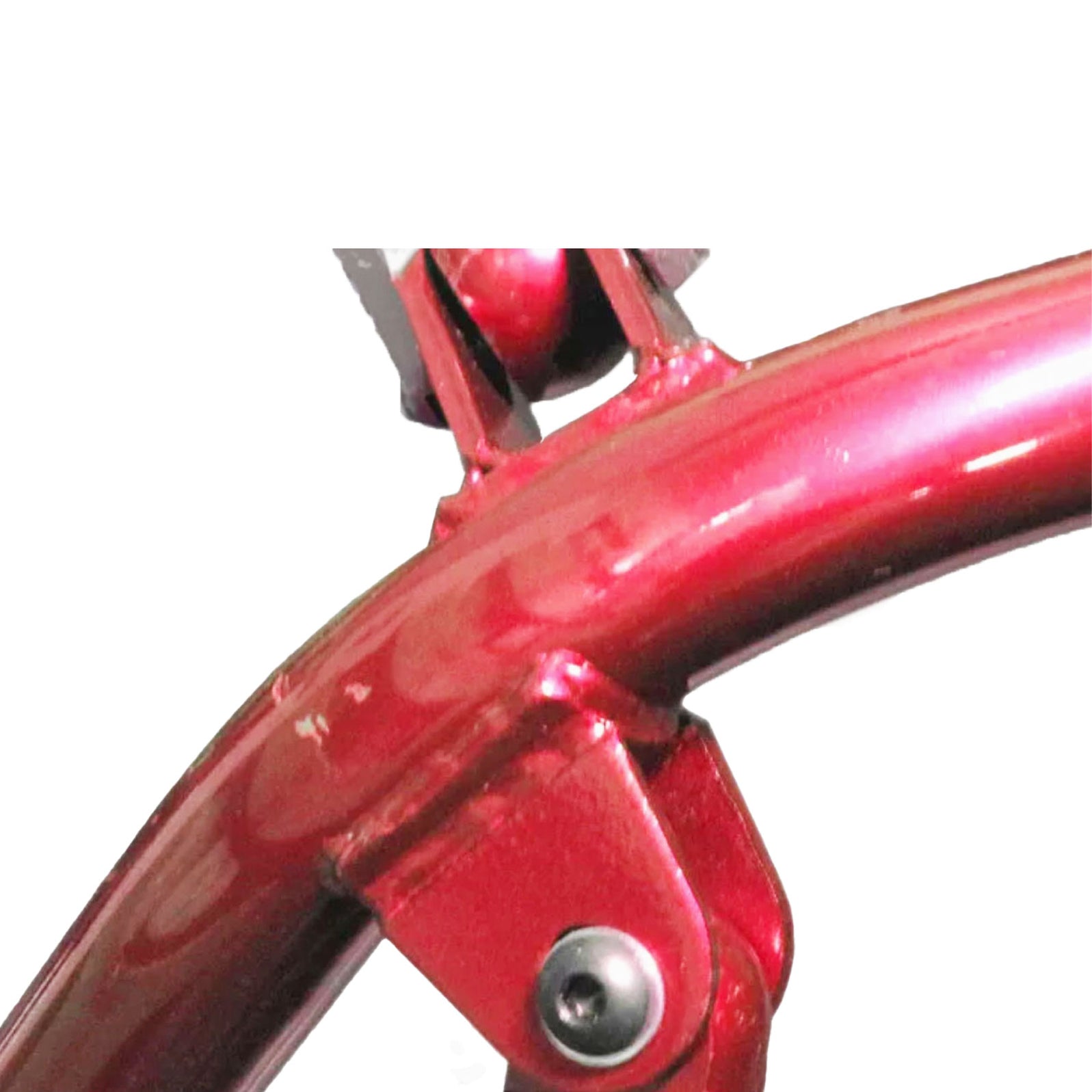 For 92 93 94 95 Honda Civic EG 3Dr Hatchback Jdm 6-Point Steel Roll Ca ...