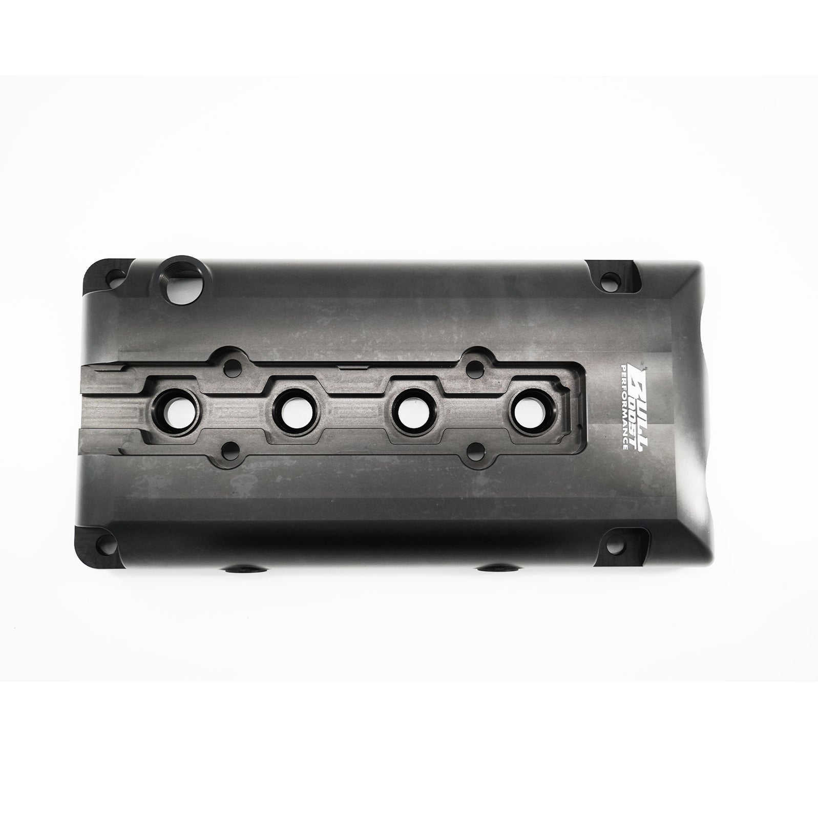 Billet B Series Vented Valve Cover Baffle B16 B18 AN10 For Honda Acura ...