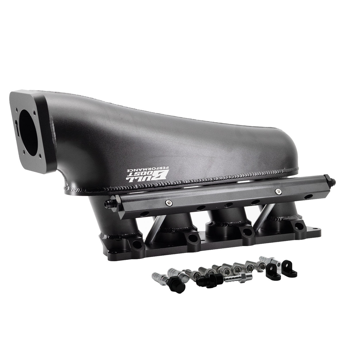 K Series Sheet Metal Intake Manifold K20 K Swap EG EK DC CRX Civic Si ...