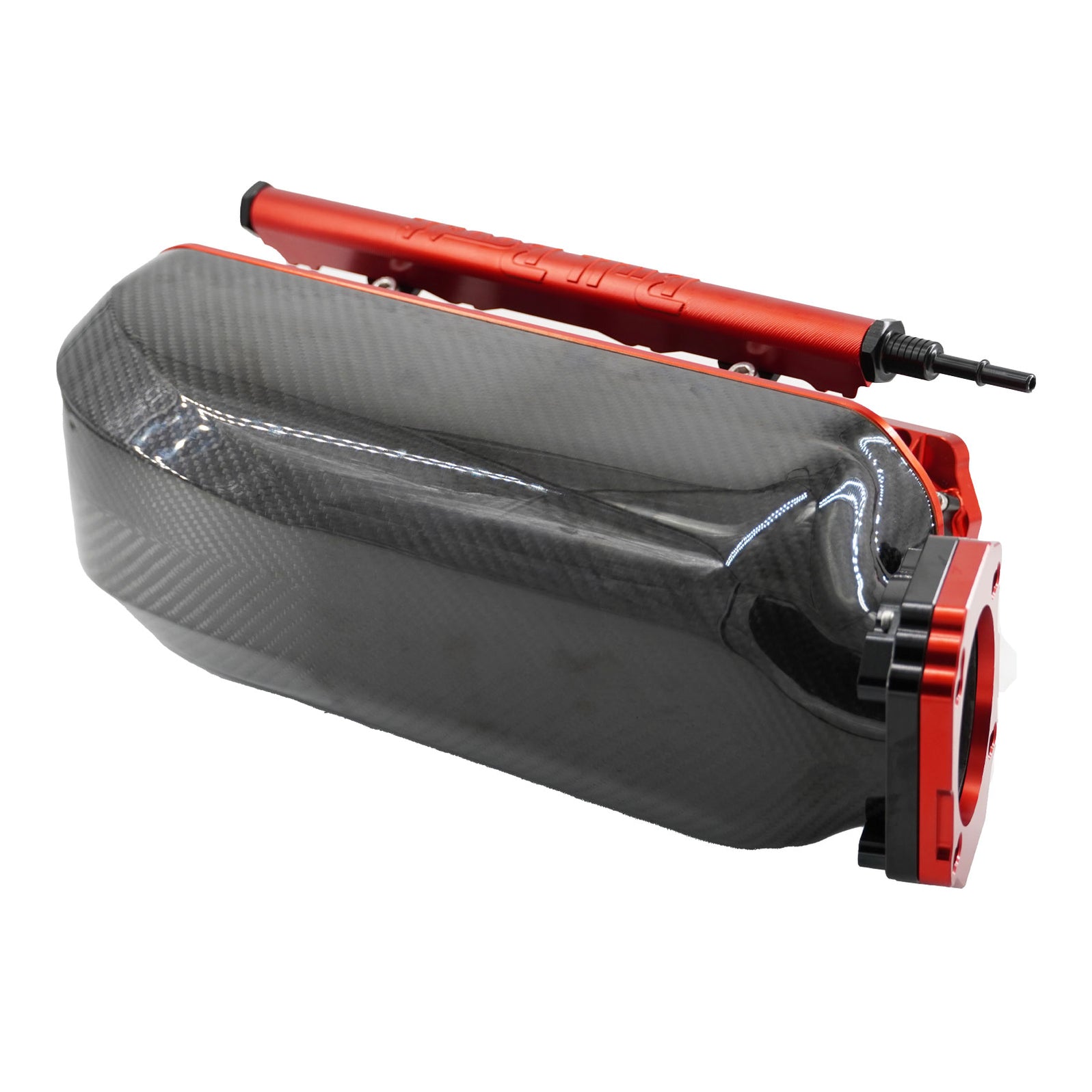 K Series K20 K24 Carbon Fiber Intake Manifold K Swap Civic RSX– Bull ...