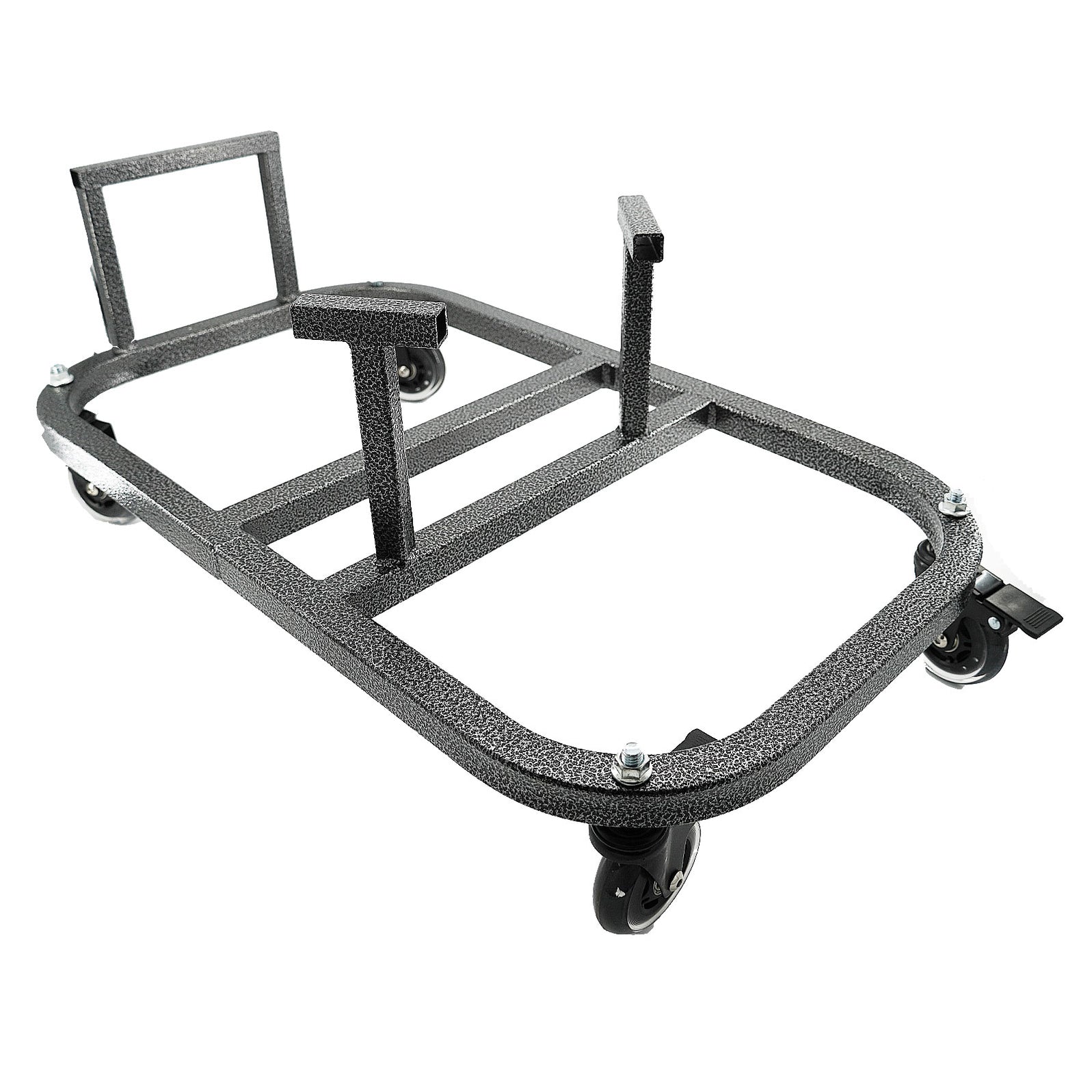 K Series K20 K24 Engine Cradle Stand Cart Quick Block Handle Bars Cast ...