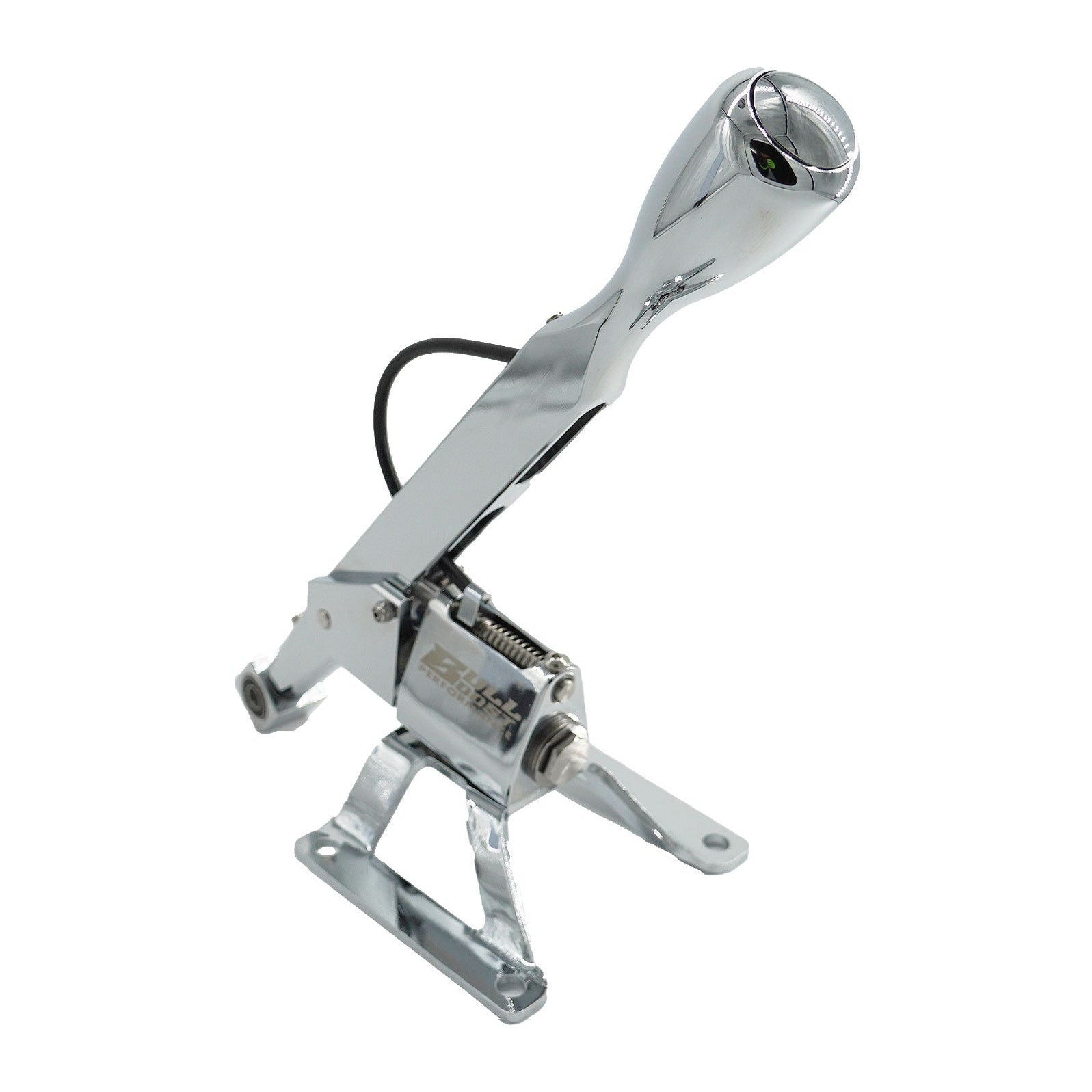 Polished Billet Short Shifter Box For BMW E10 E12 E21 E23 E24 E28 E3 E ...