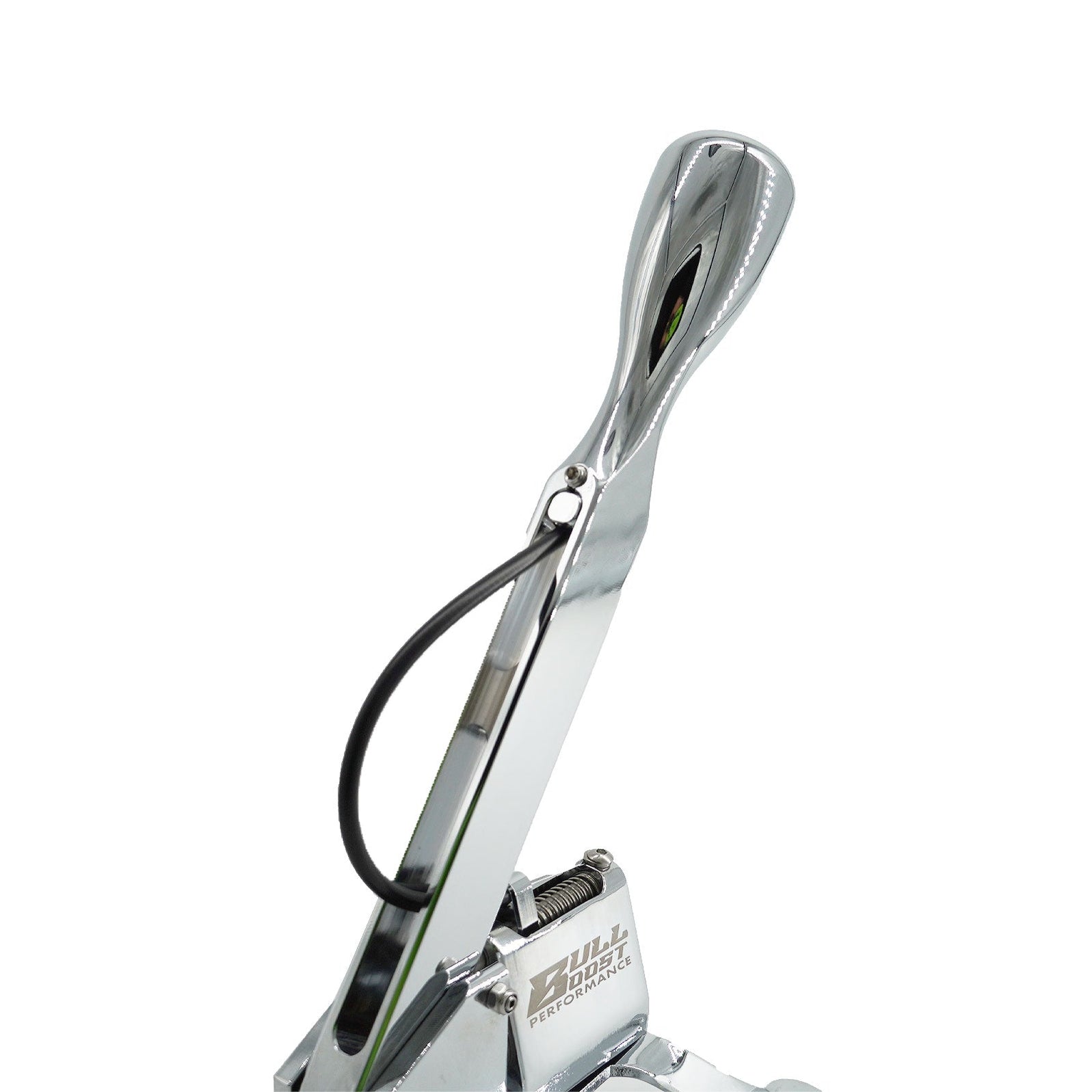 Polished Race Spec B Series D Series Shifter Box Lockout EG EK DC2 CRX ...