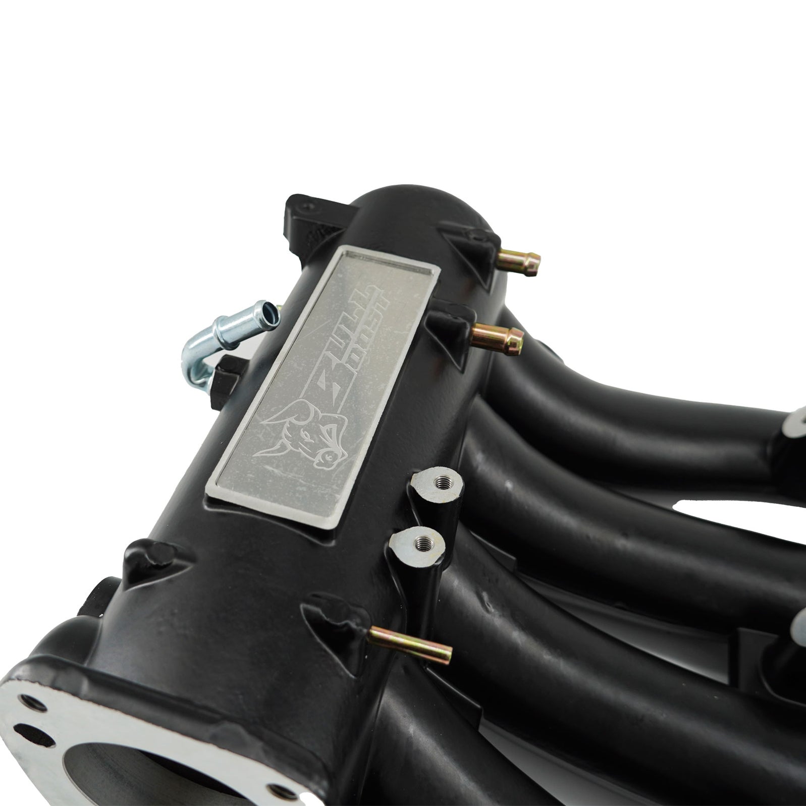 Intake Manifold For 88-00 Honda Civic CRX EF EG EK Prelude D15 D16 SOH ...