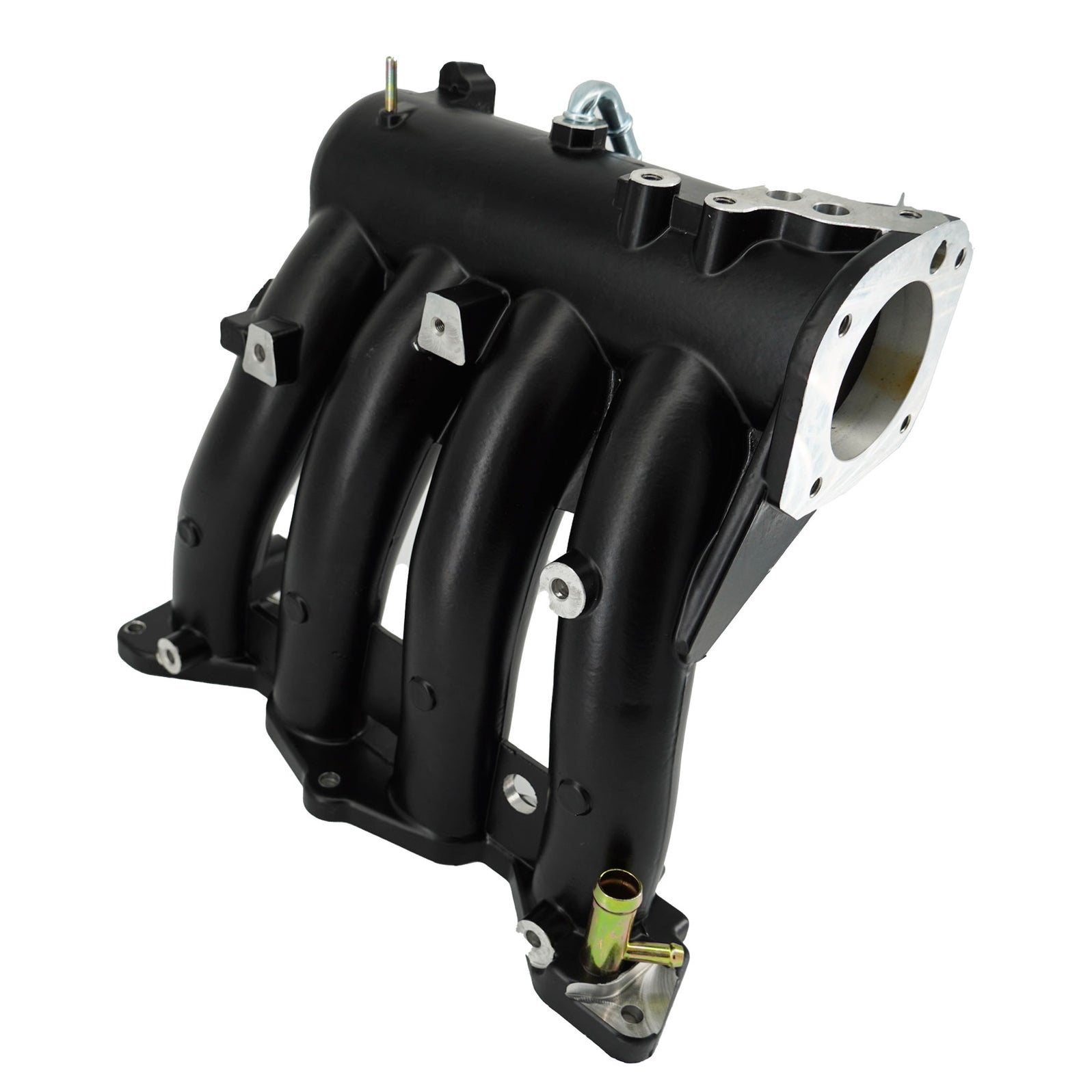 Intake Manifold For 88-00 Honda Civic CRX EF EG EK Prelude D15 D16 SOH ...