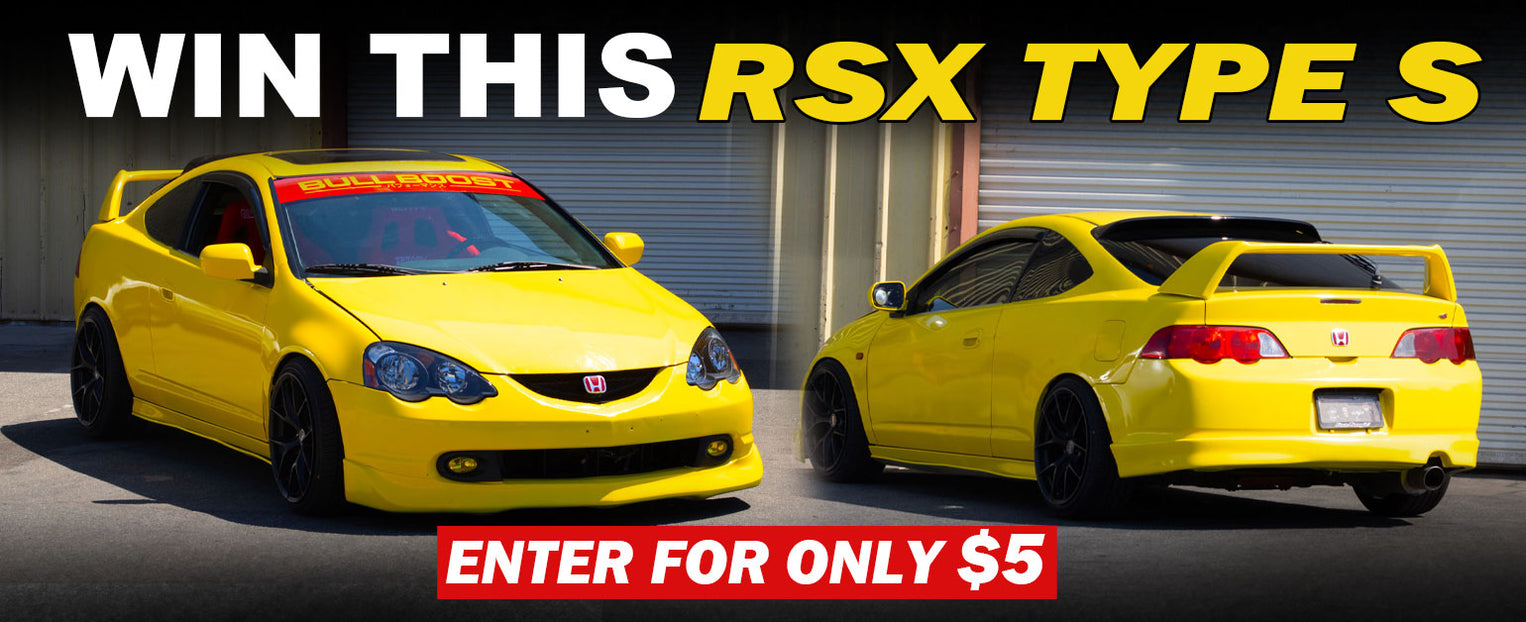Bull Boost Performance - Aftermarket Performance Auto Parts