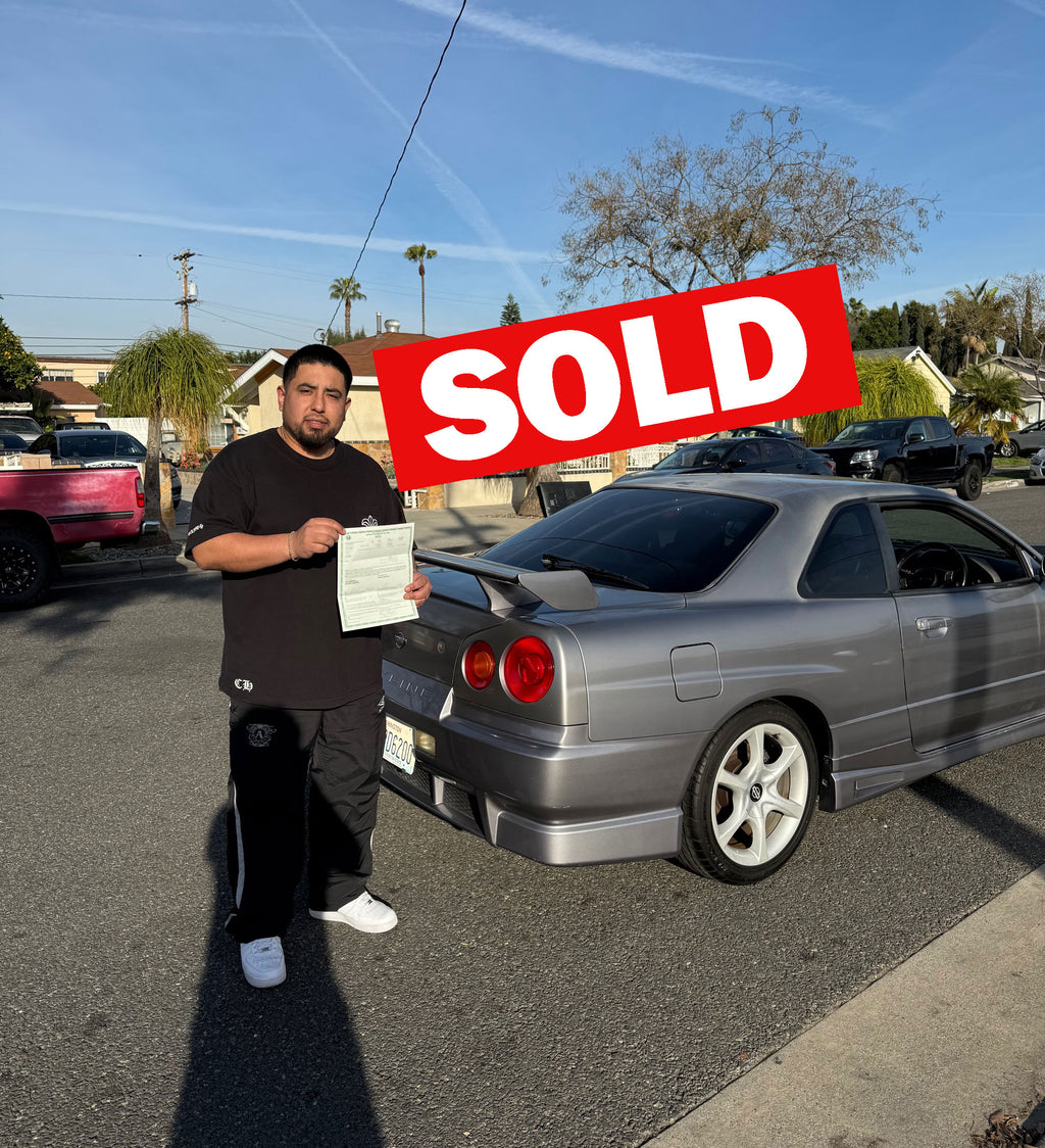 BBP JDM Imports– Bull Boost Performance