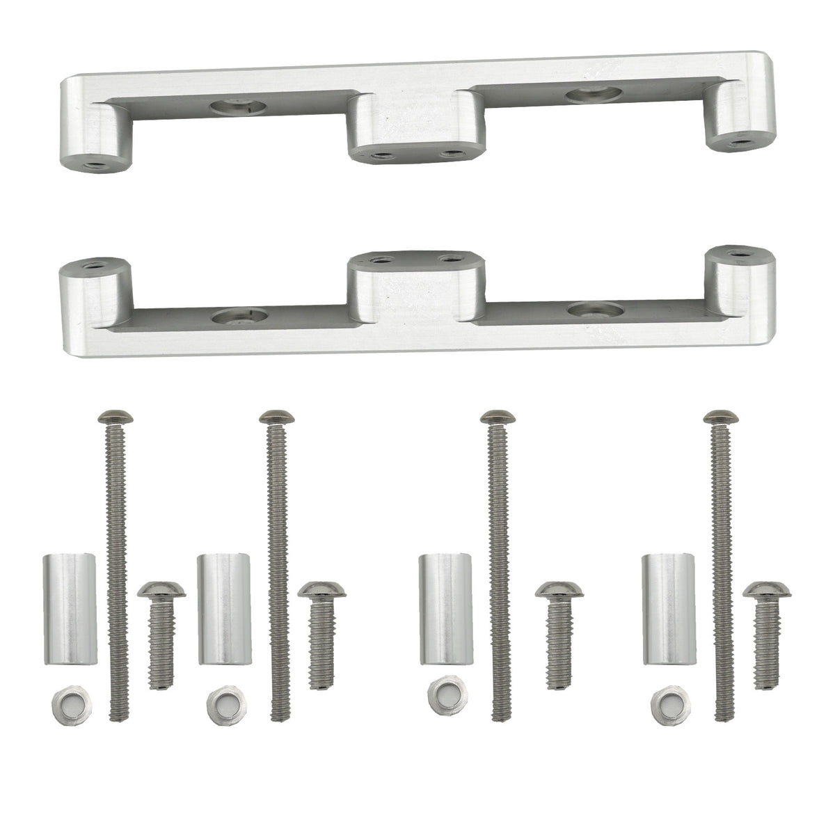 IGN1A RX7 B16 K24 K20 SR20 Smart Coil Bracket Mounts 4 Cylinder– Bull ...