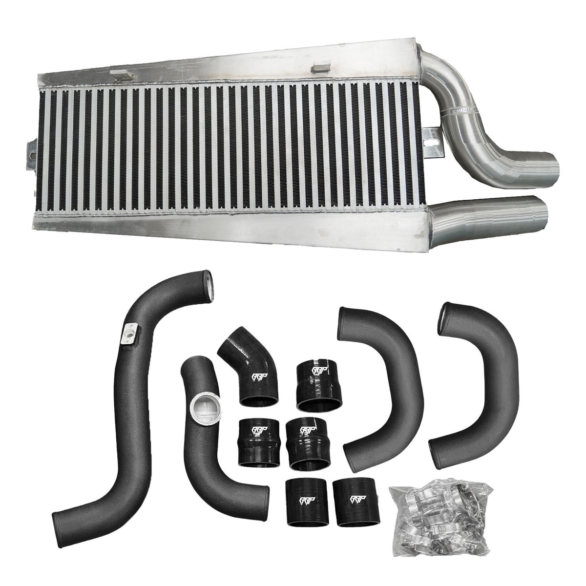 K Series Intercooler Kit 775HP For Honda Acura Civic K Swap EG EK DC2 ...