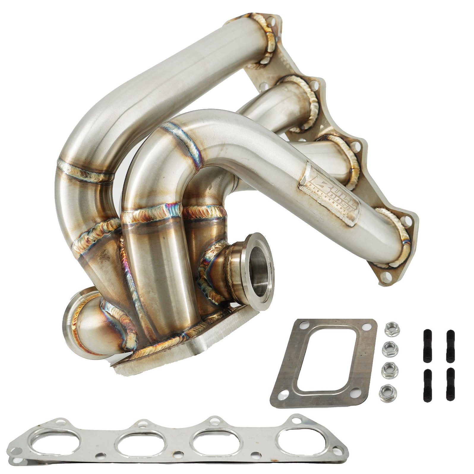 Turbo Manifolds– Bull Boost Performance