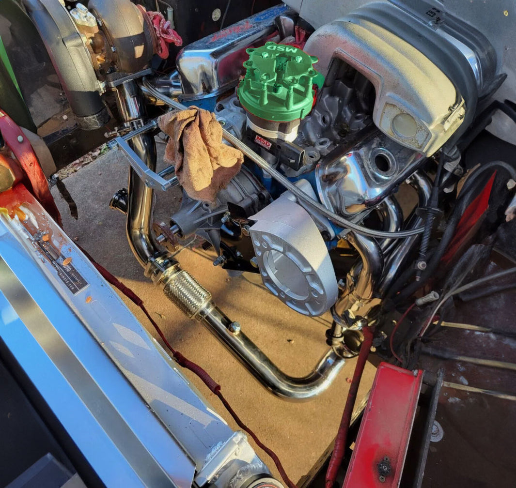 Bull Boost Performance - Aftermarket Performance Auto Parts