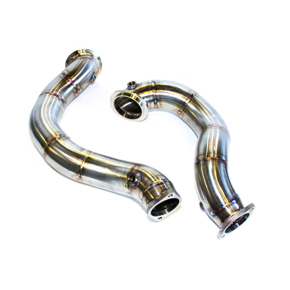 Turbo Manifolds– Bull Boost Performance