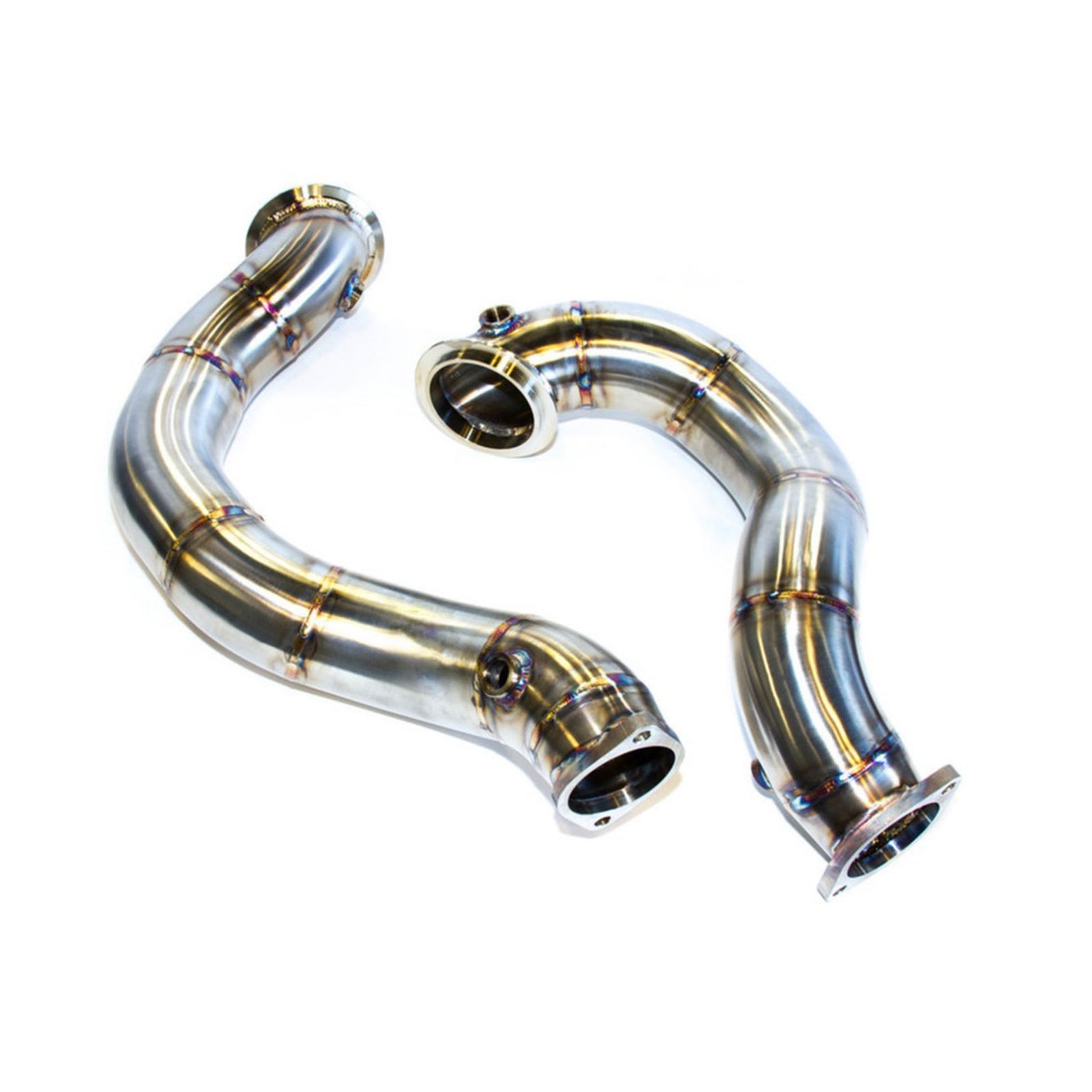 Turbo Manifolds– Bull Boost Performance