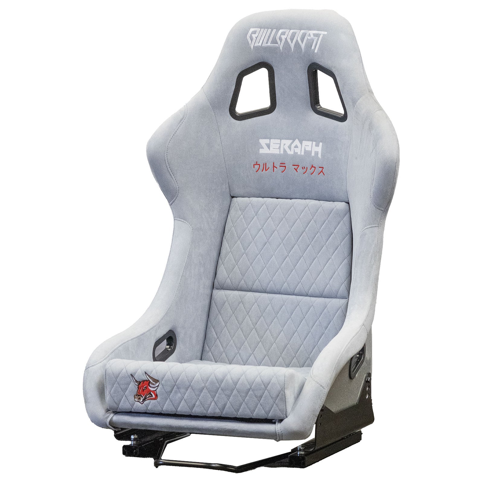 Racing Bucket Seats– Bull Boost Performance