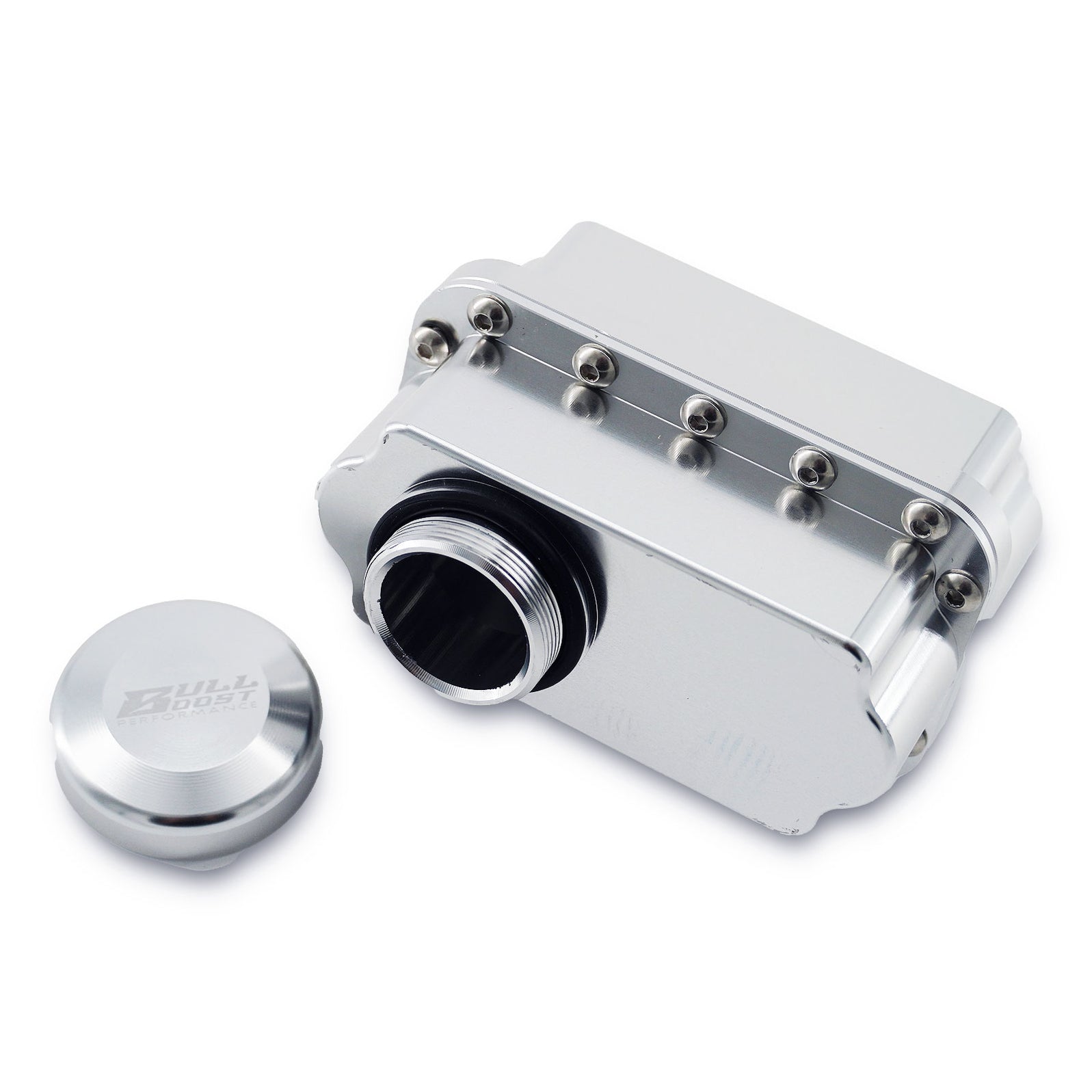 Bull Boost Performance - Aftermarket Performance Auto Parts