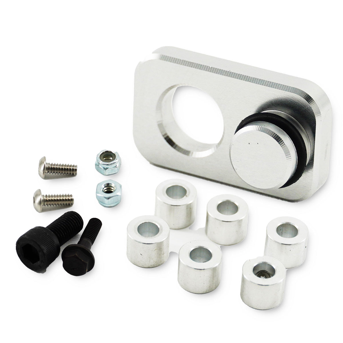 Main Girdle Saddle Plug For K Series K Swap K20 K24 Civic RSX EP3 Type ...