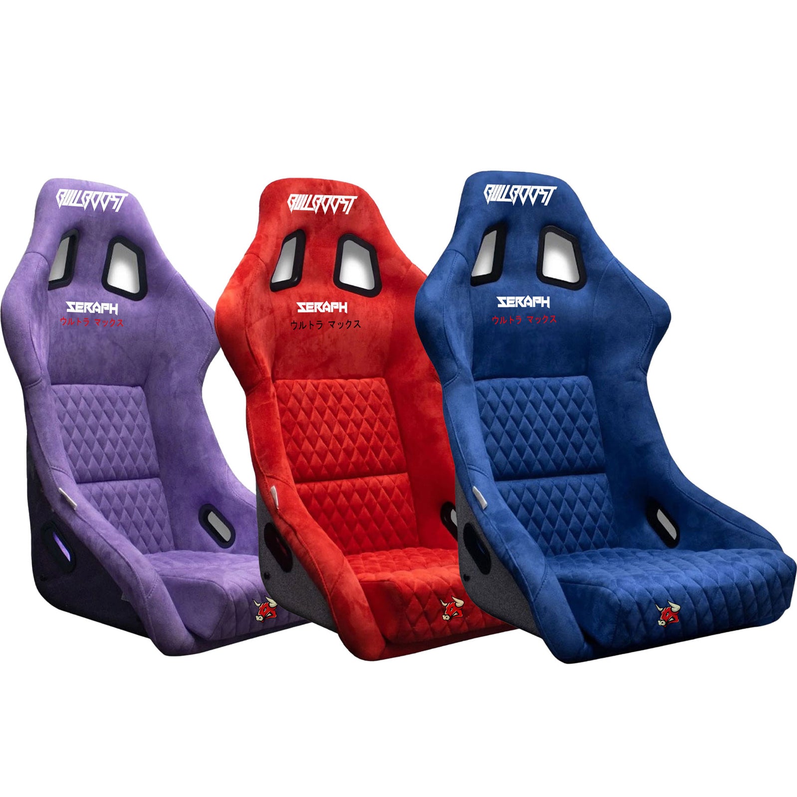Bull Boost Performance - Aftermarket Performance Auto Parts