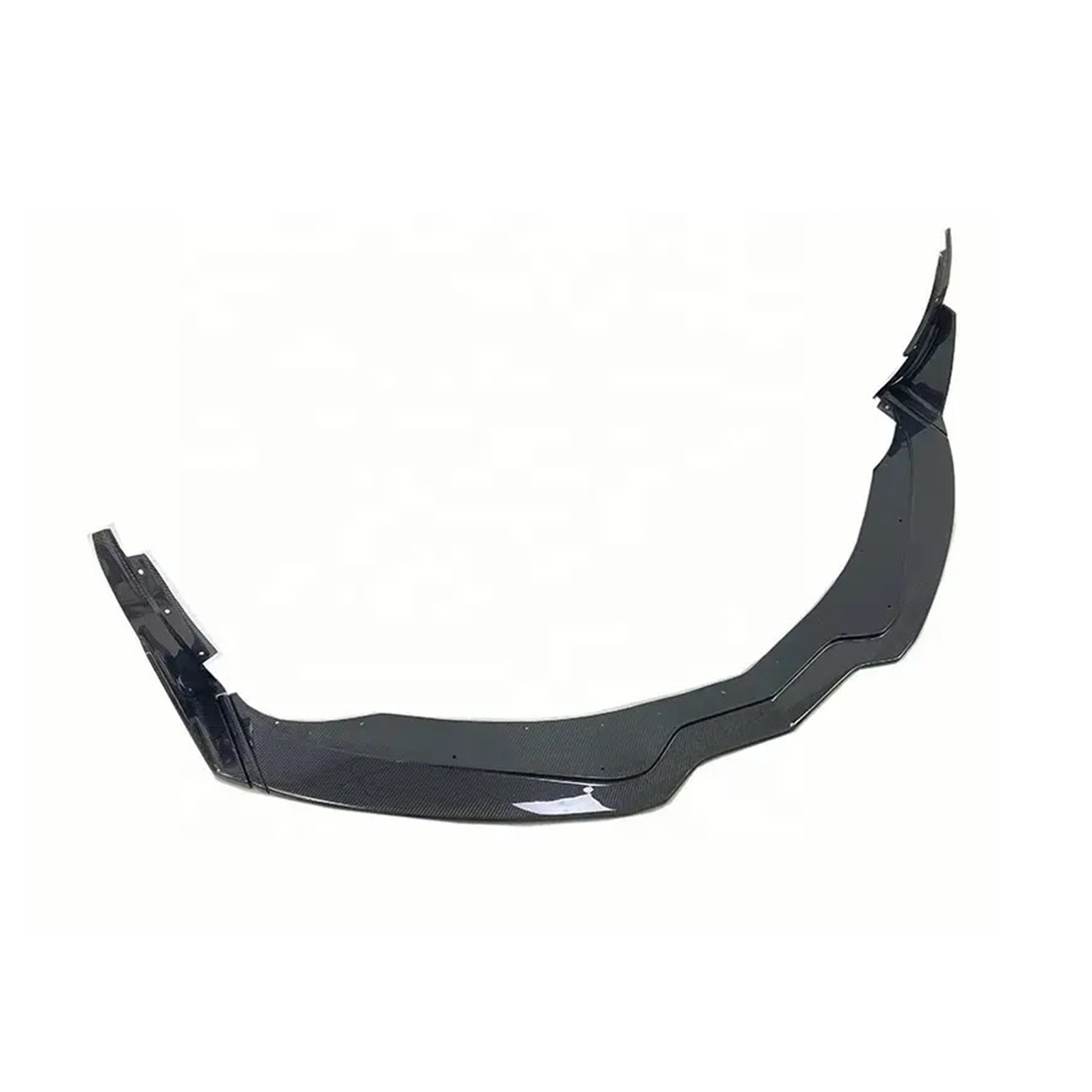 Carbon Fiber Aerodynamic Body Kit for Chevrolet Corvette C7 Z06– Bull ...