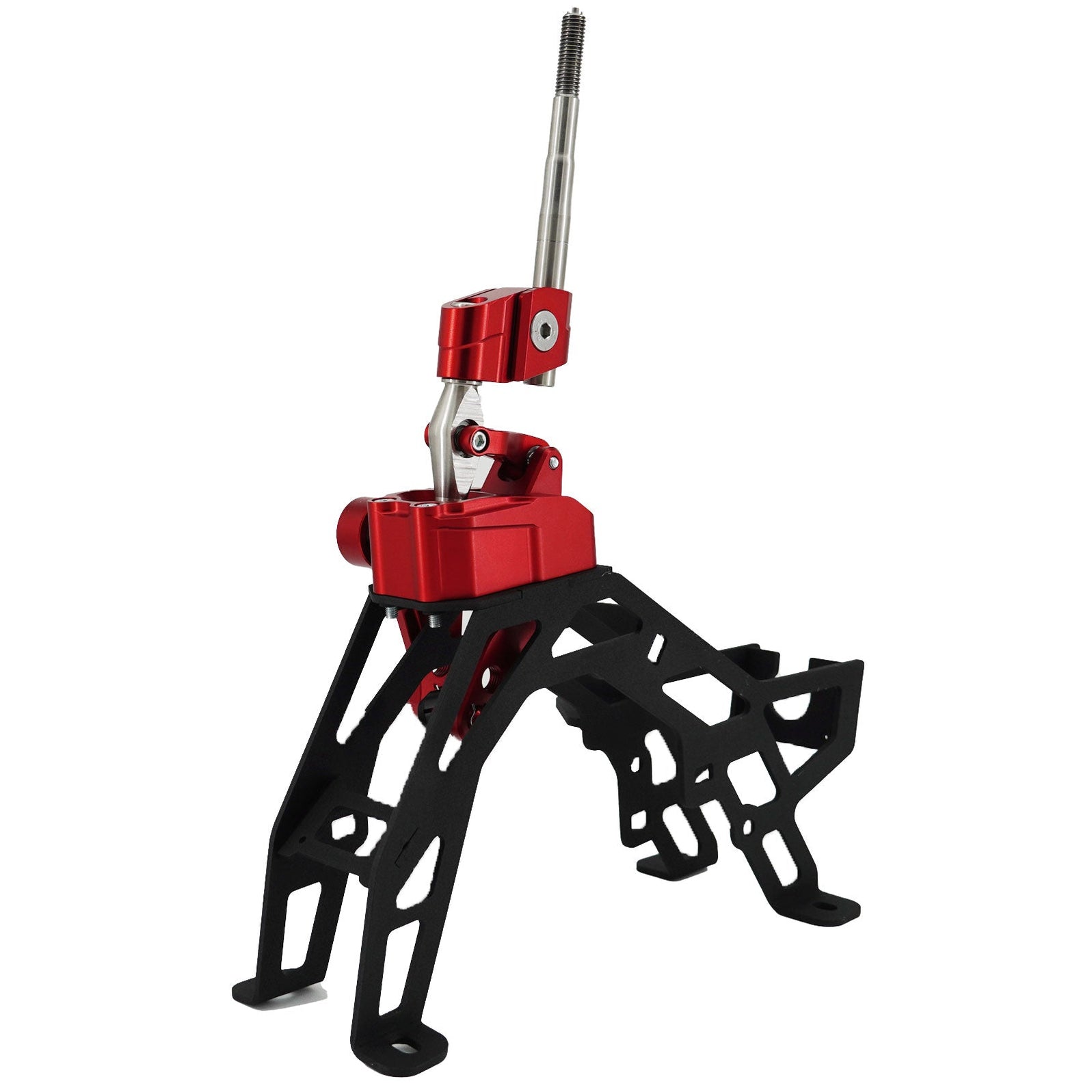 Fully Adjustable Race Short Shifter For Honda Civic Type R 10th Gen 16 ...