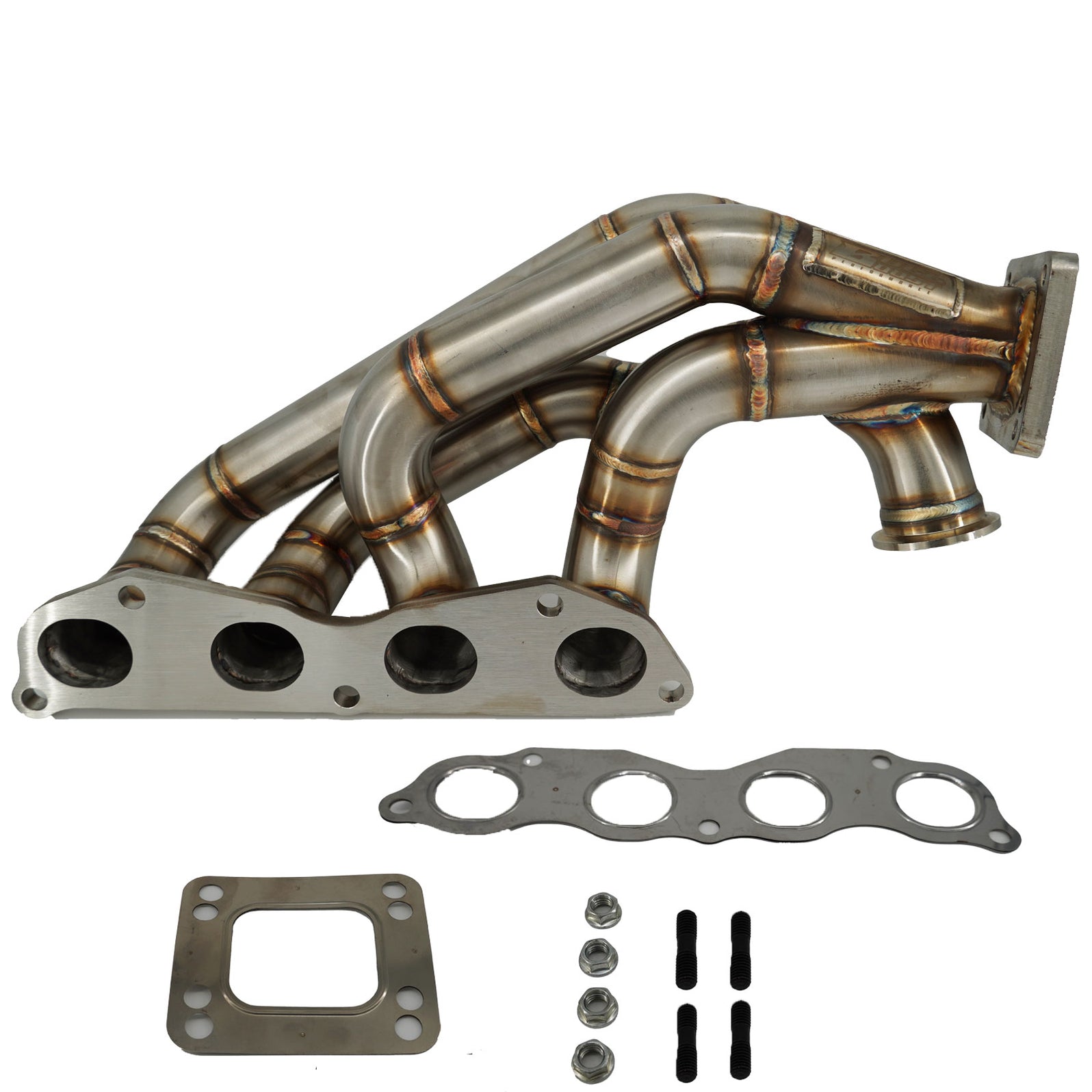 Turbo Manifolds– Bull Boost Performance