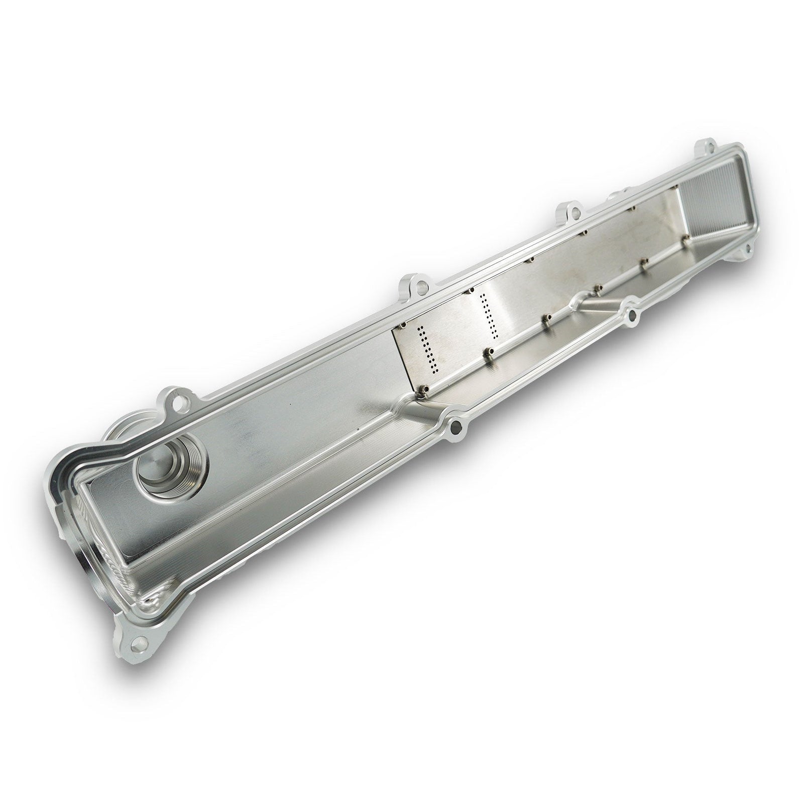 2JZ GTE VVTI Only Billet Valve Covers Bolts 2J AN10 For Lexus Toyota G ...