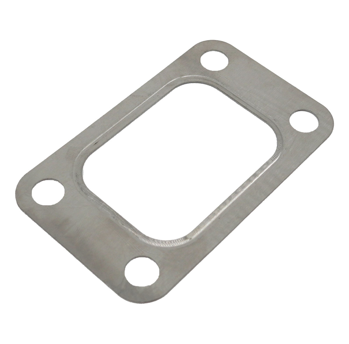 T6 Turbo Inlet Flange Gasket Garret Precision Borg Warner Stainless St ...