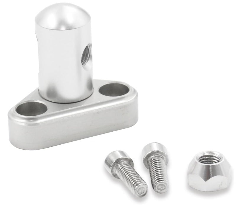 Throttle Cable Bracket Single Stud 98-99 F-Body Compatible with GM Thr ...