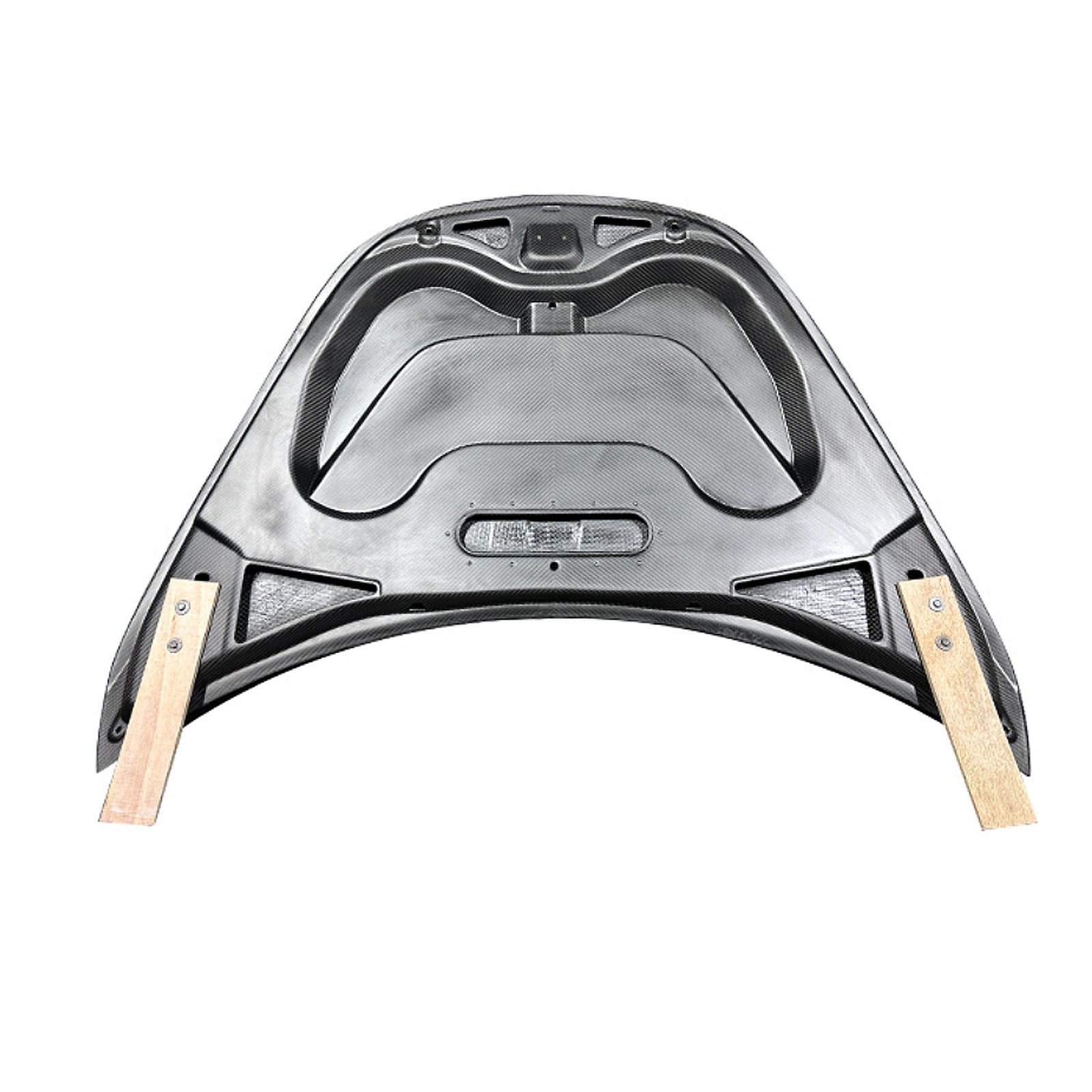 N Style Carbon Fiber Front Hood for McLaren 540C 570S 570GT– Bull Boost ...