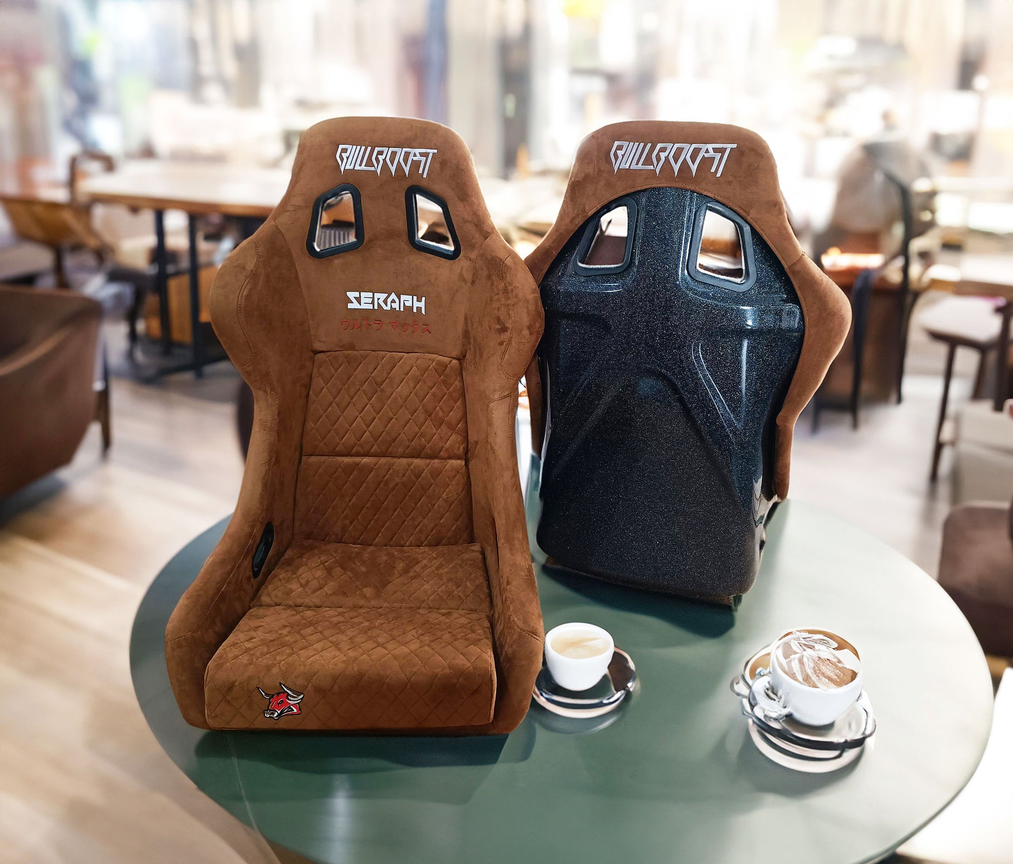 Bull Boost Performance - Aftermarket Performance Auto Parts