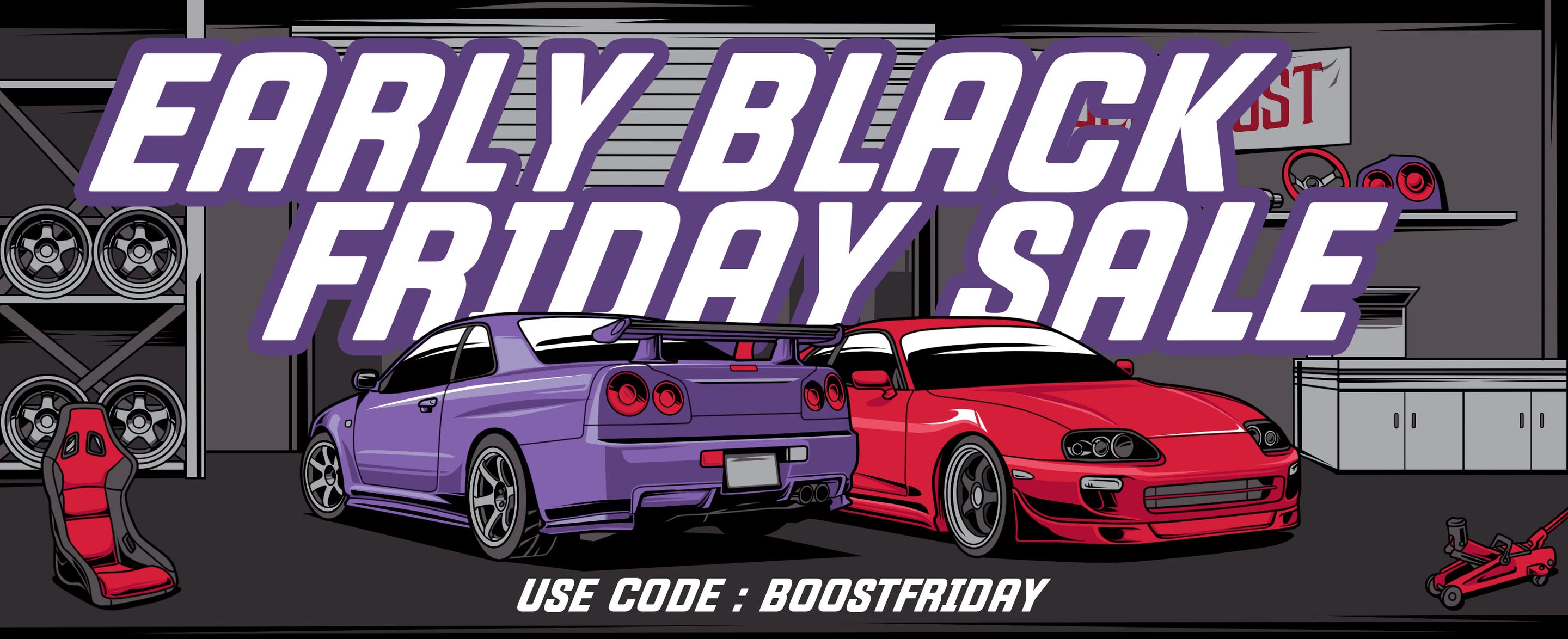 Bull Boost Performance - Aftermarket Performance Auto Parts