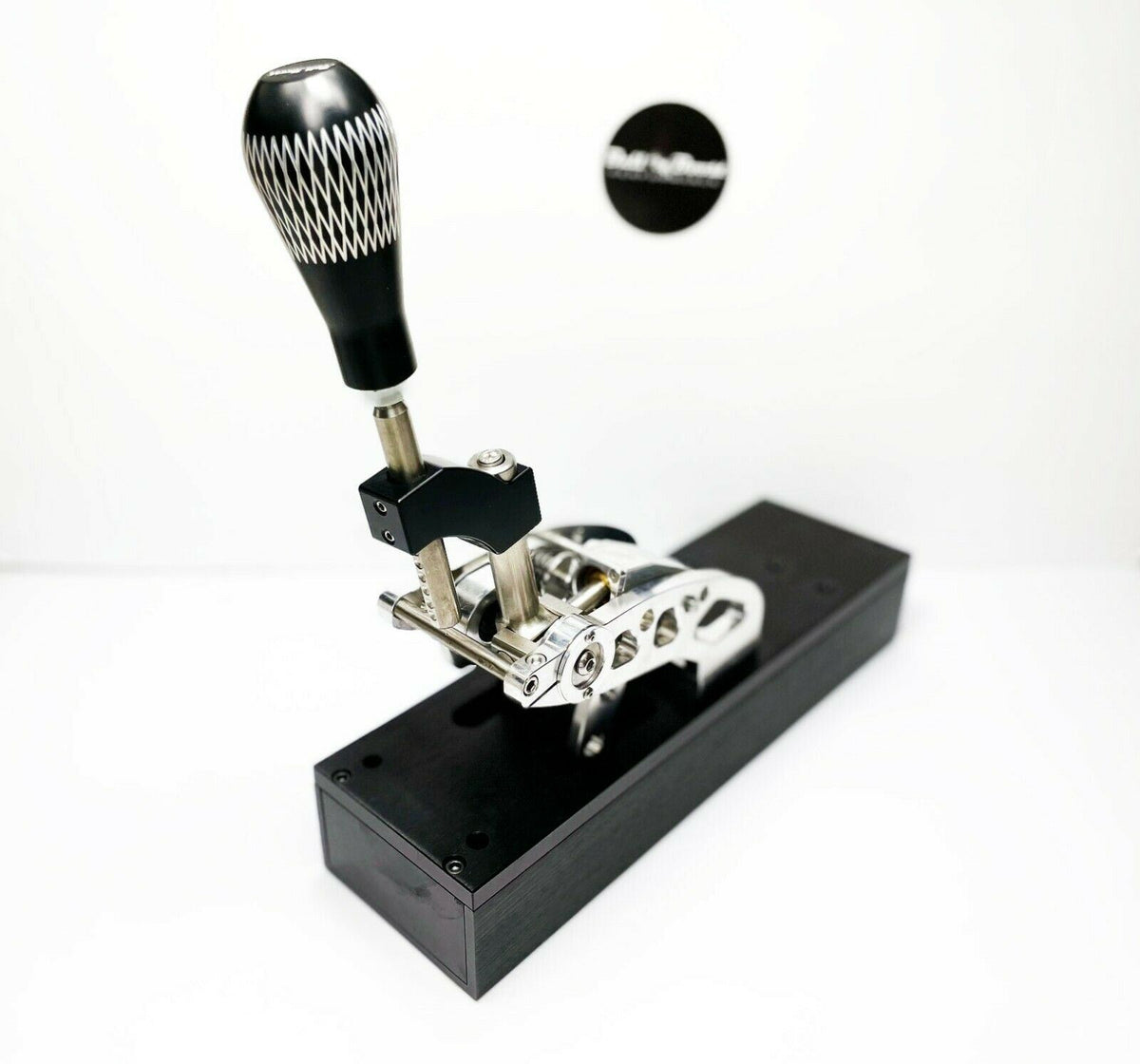 No Cut Shifter Box For Honda Civic Acura Integra K20 K24 EG EK With Bi ...