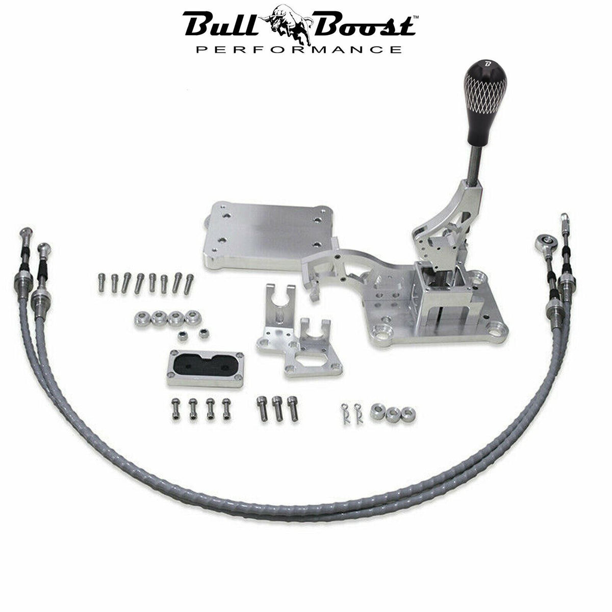 K20 K24 RSX Shifter Cables Trans Bracket Shifter K Swap For Honda Eg E ...