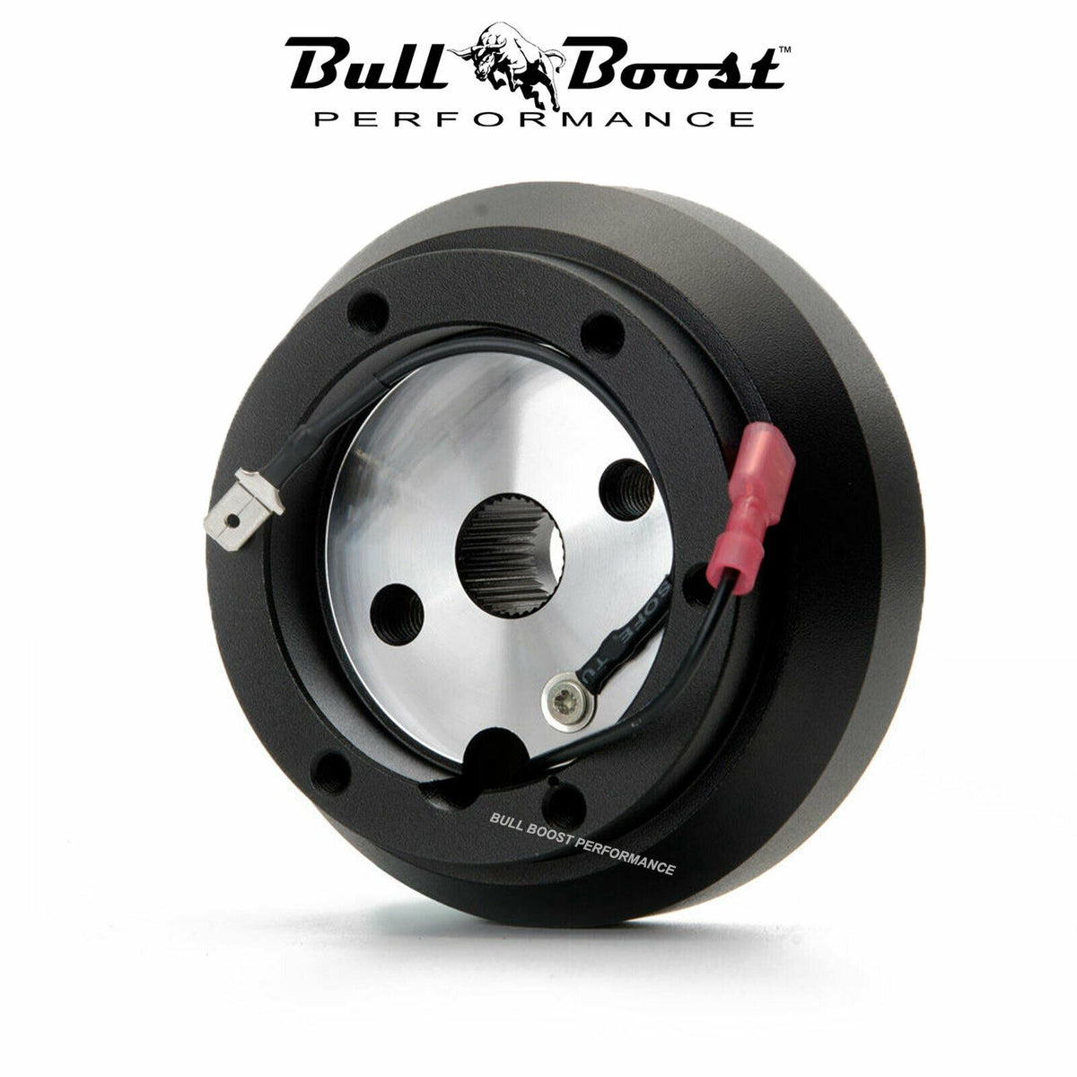 BILLET Steering Wheel Short Hub Adapter Kit For Nissan 510 610 810 240 ...