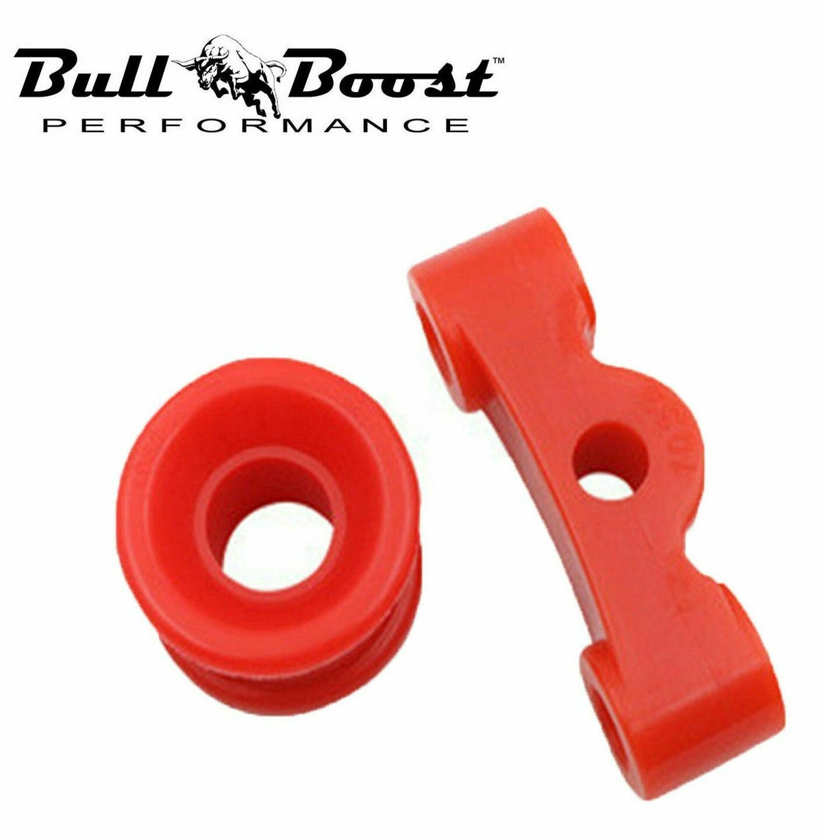 B16 B18 B20 B-Series Polyurethane Shifter Bushings EG EK DC2 CRX Si De ...